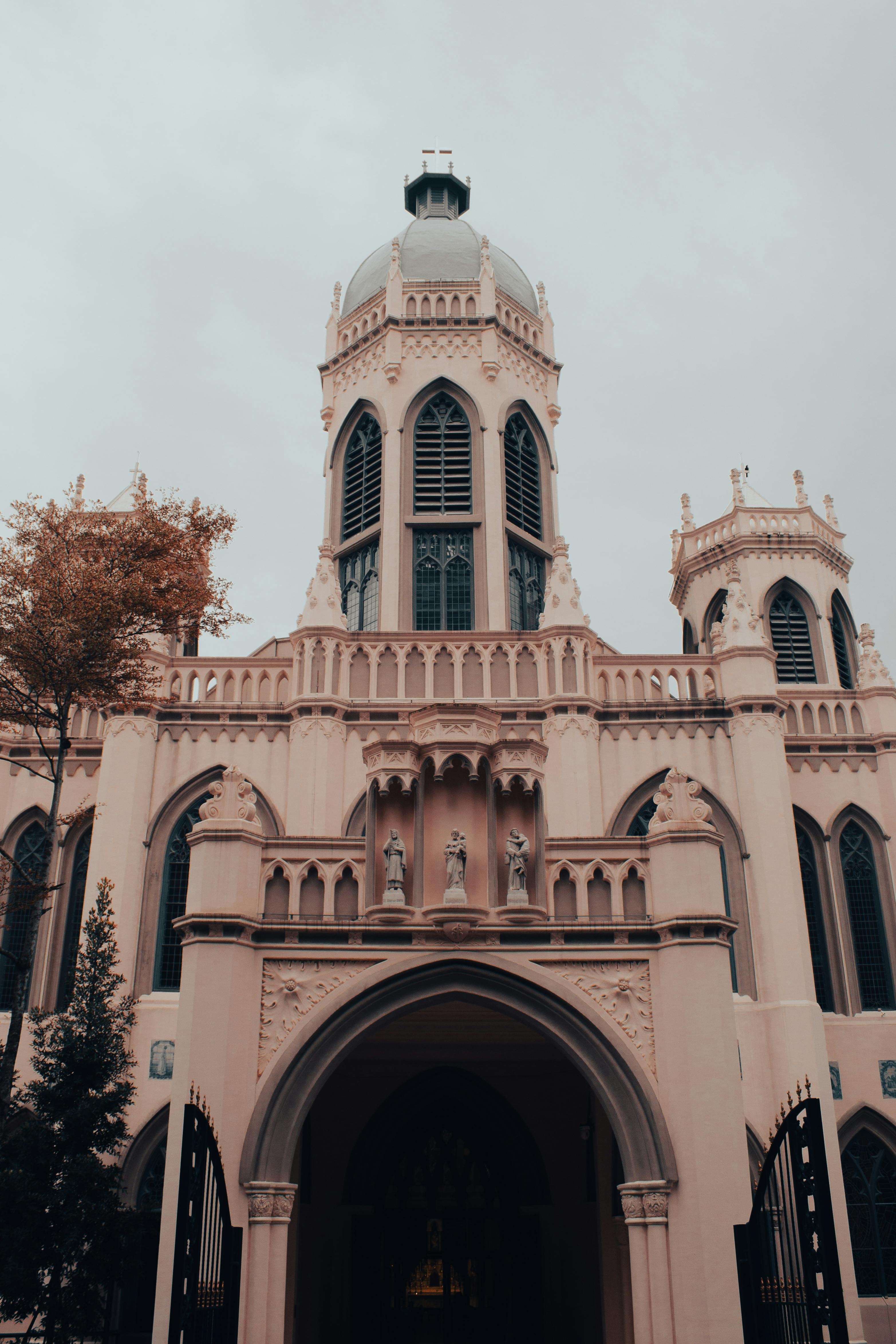 ImaHoomaan Delicano – Fotografia