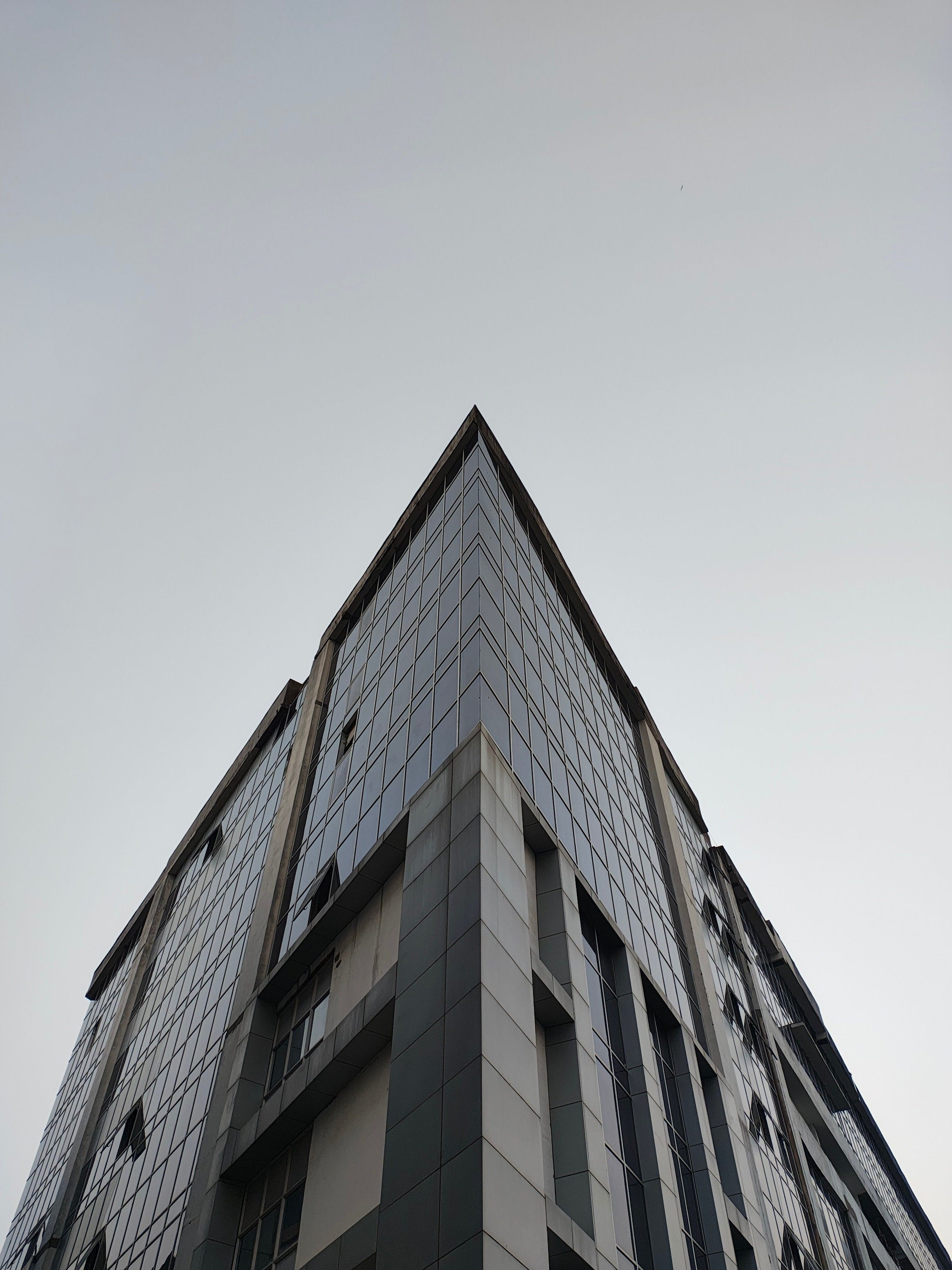 Photo of a Building · Free Stock Photo