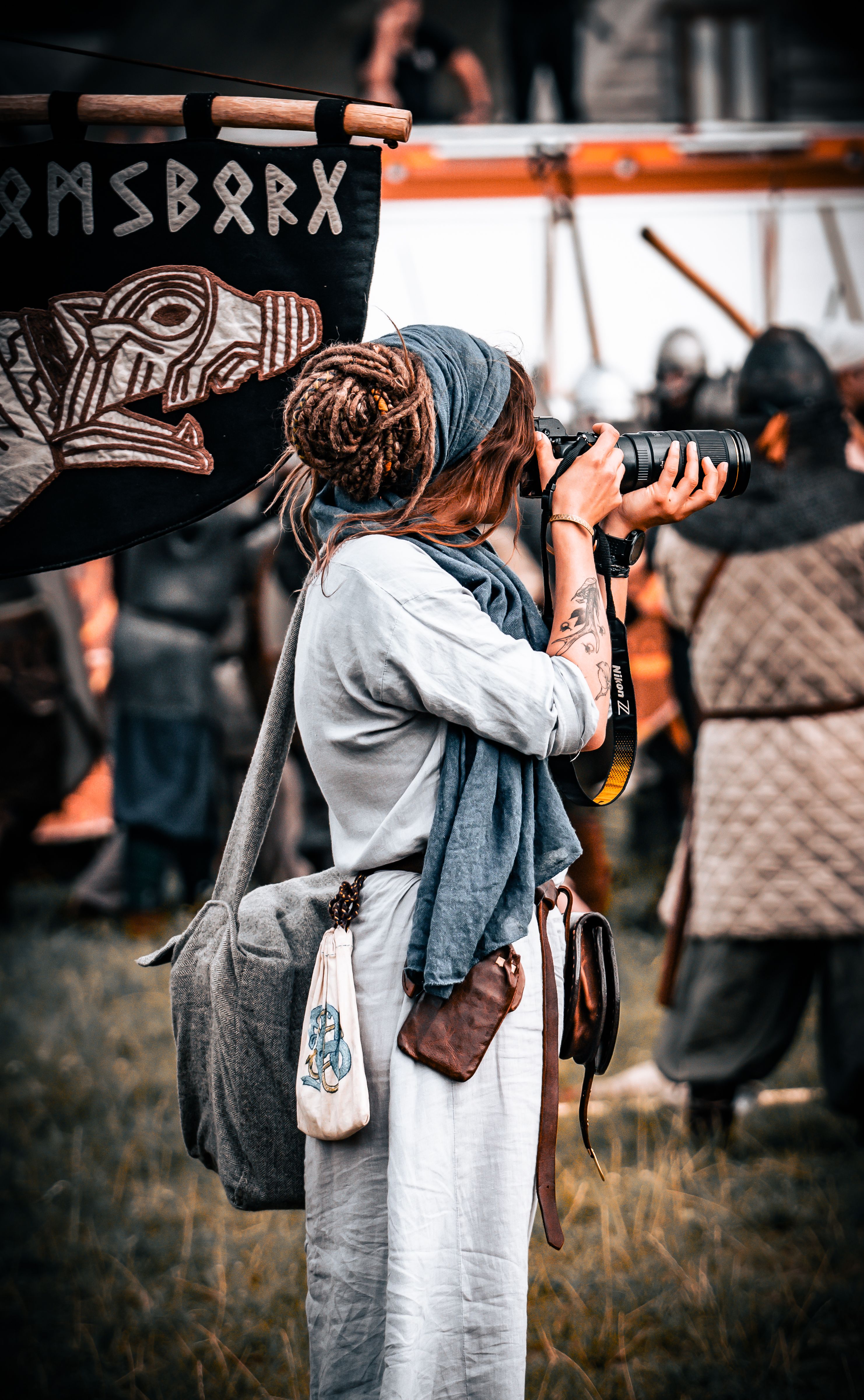 Viking Scenery Photos, Download The BEST Free Viking Scenery Stock ...