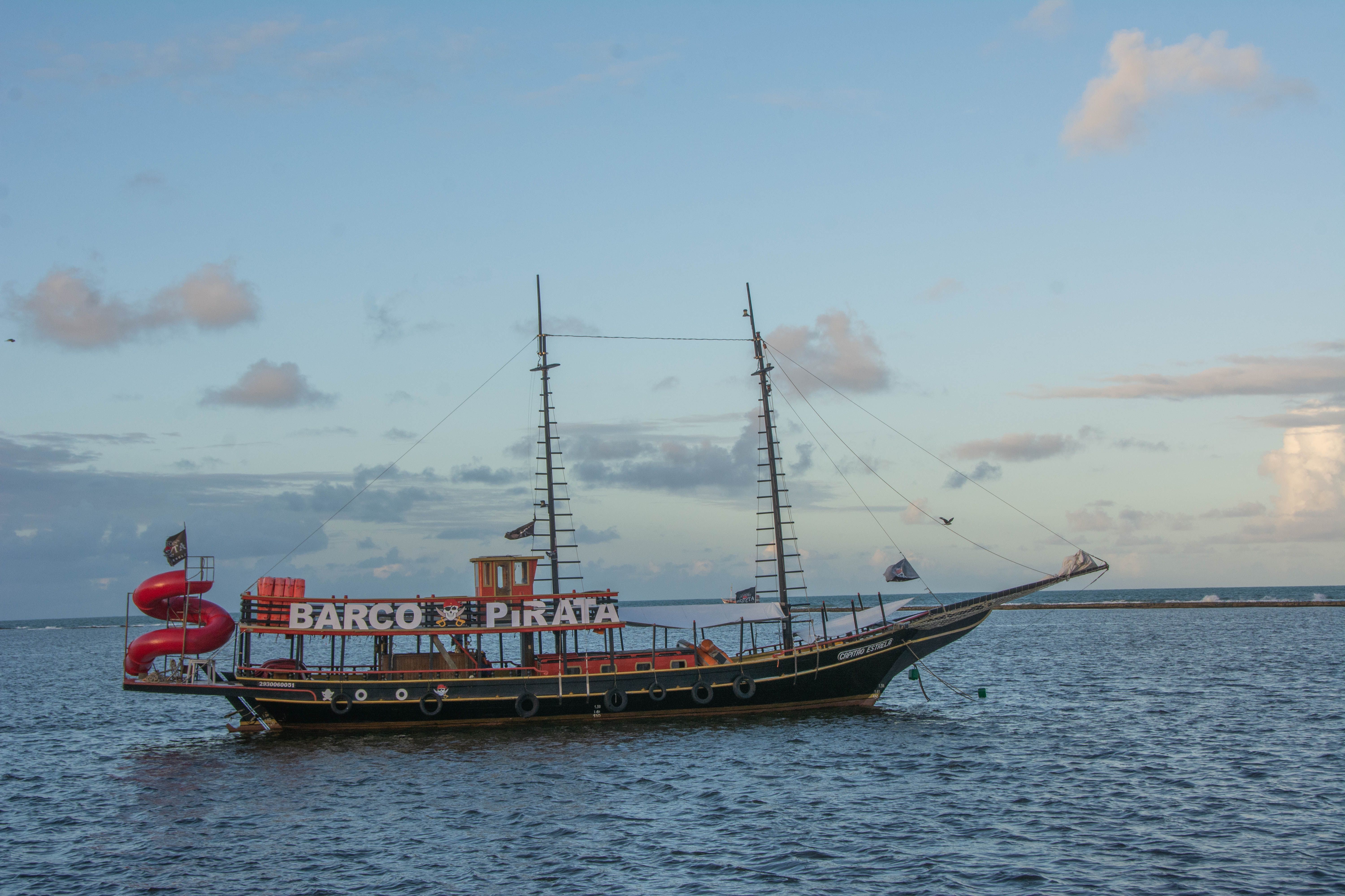 Pirate Ship Photos, Download The BEST Free Pirate Ship Stock Photos ...