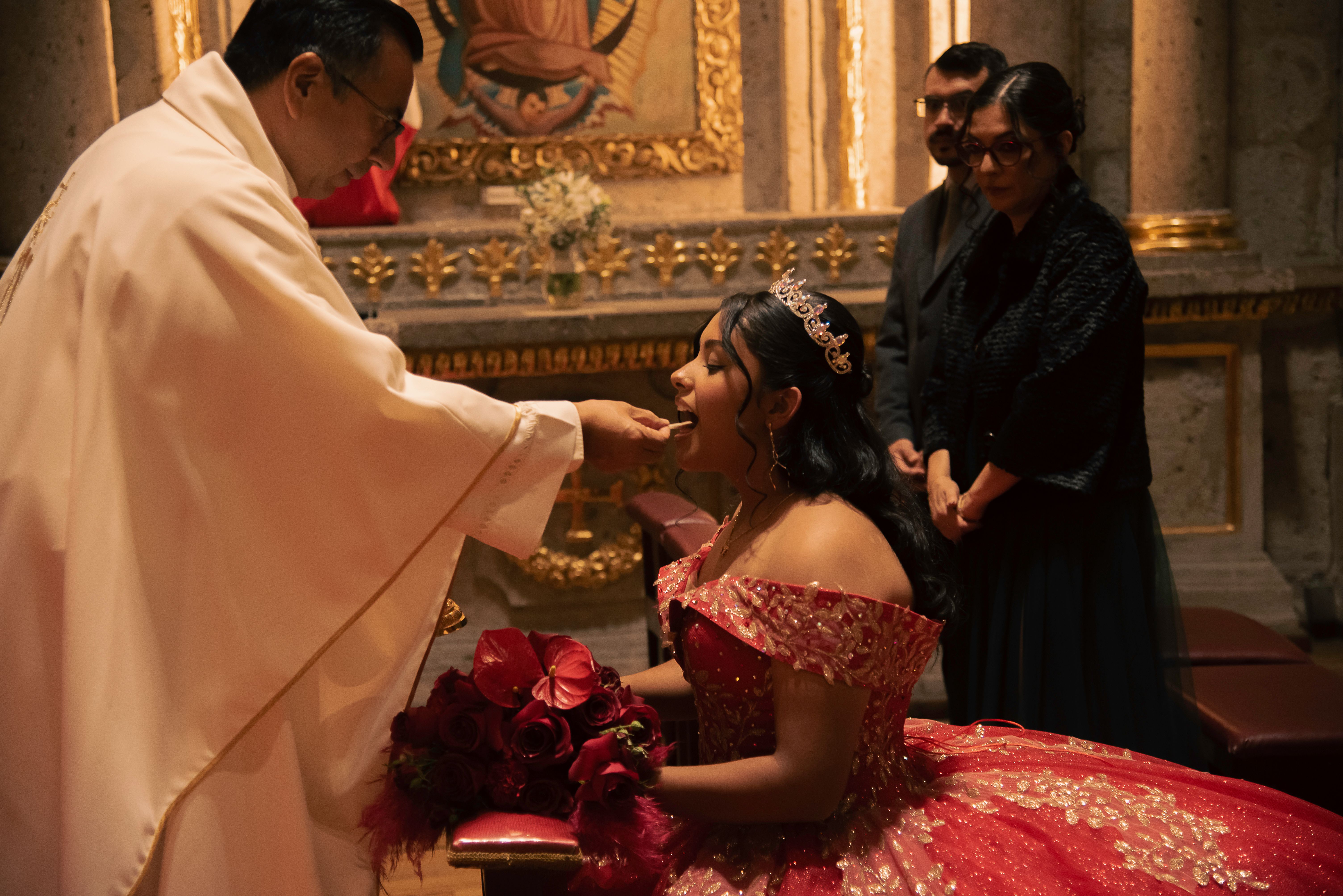 Quinceanera Blessing Photos, Download The BEST Free Quinceanera ...