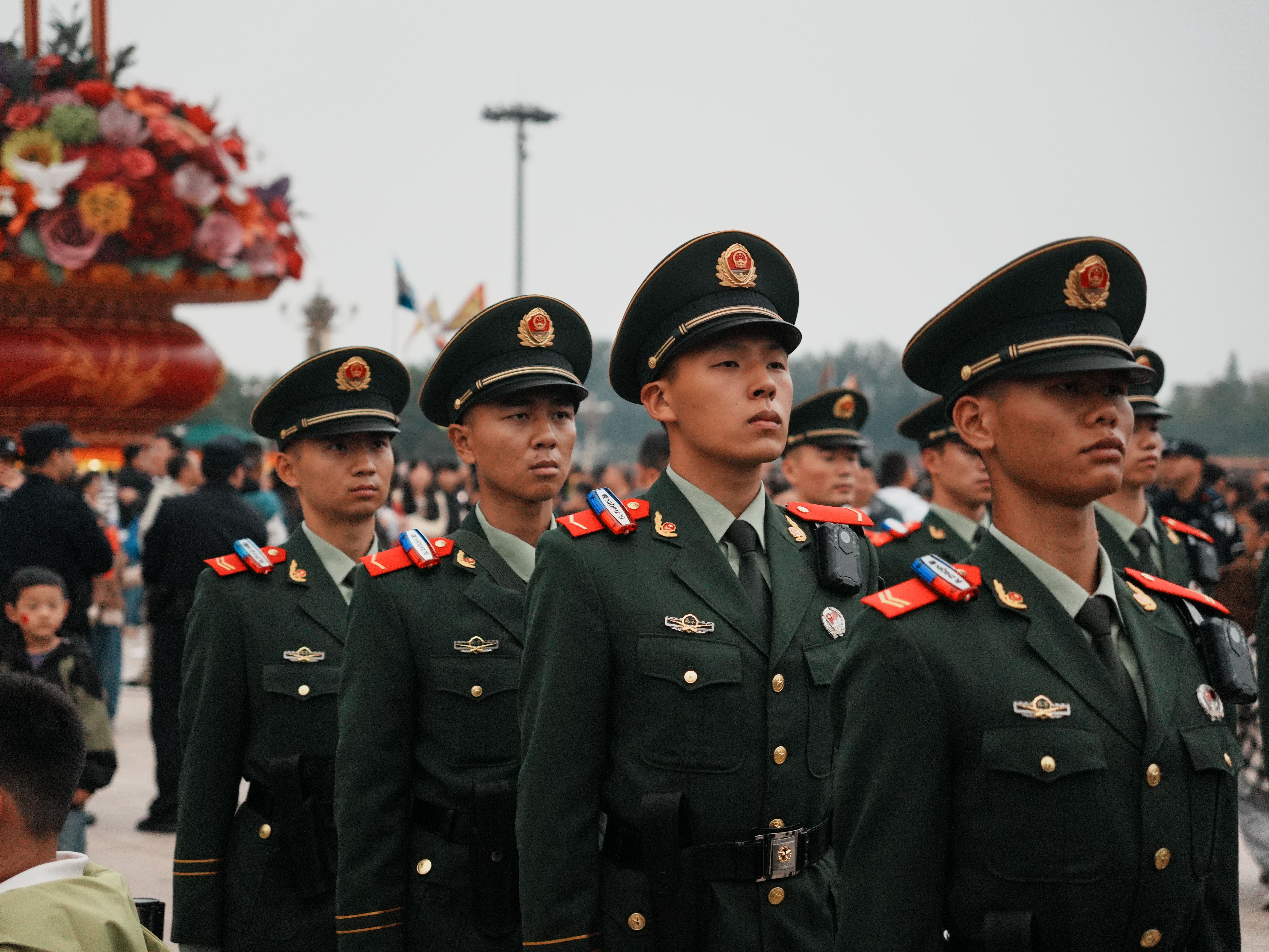 Military Organizational Structure Photos, Download The BEST Free ...