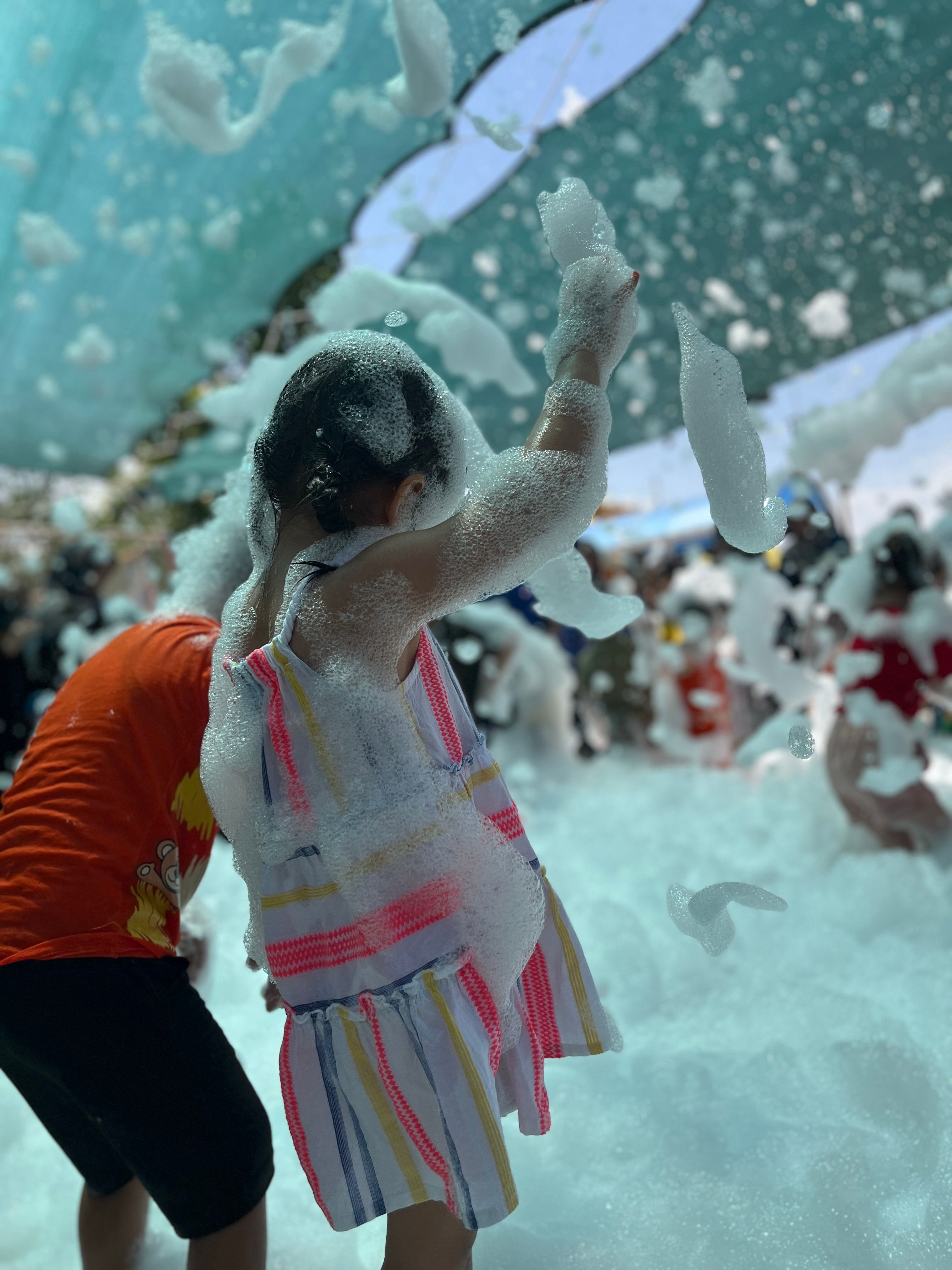 Foam+Girl Photos, Download The BEST Free Foam+Girl Stock Photos & HD Images