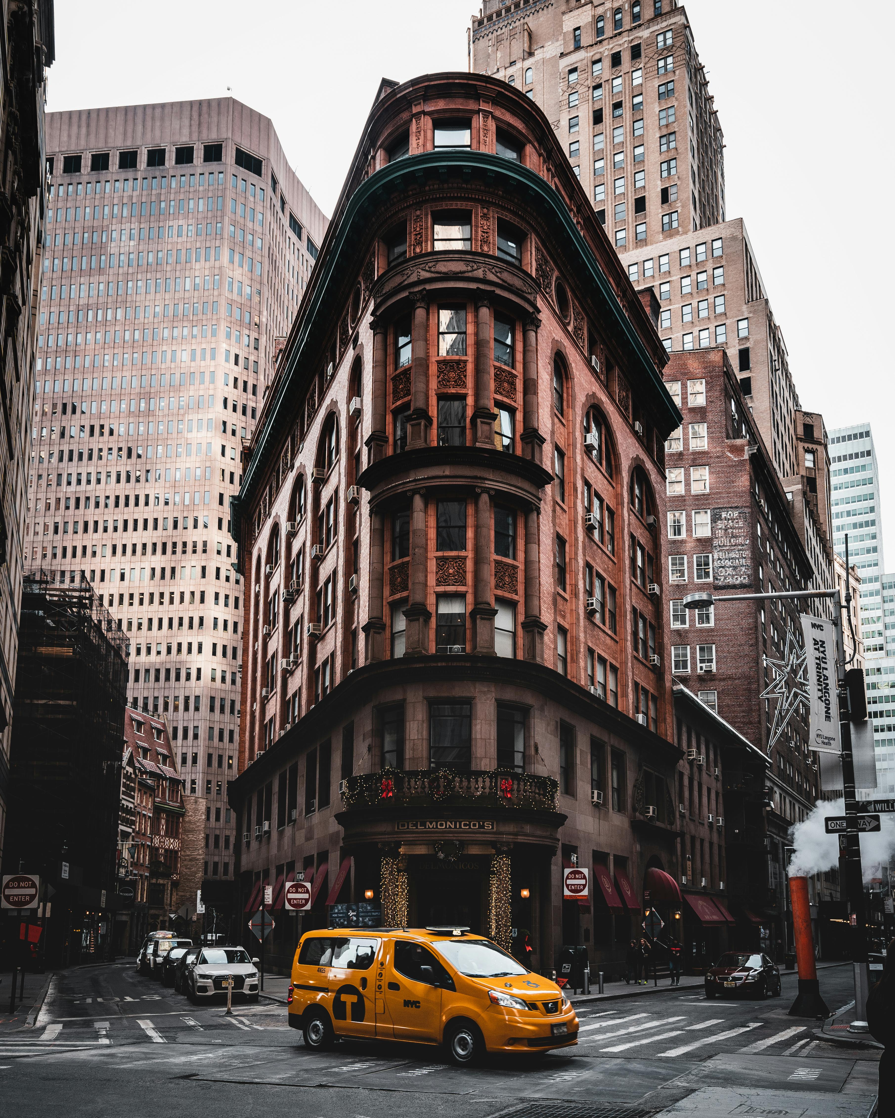 Photo gratuite de architecture, bâtiment, building