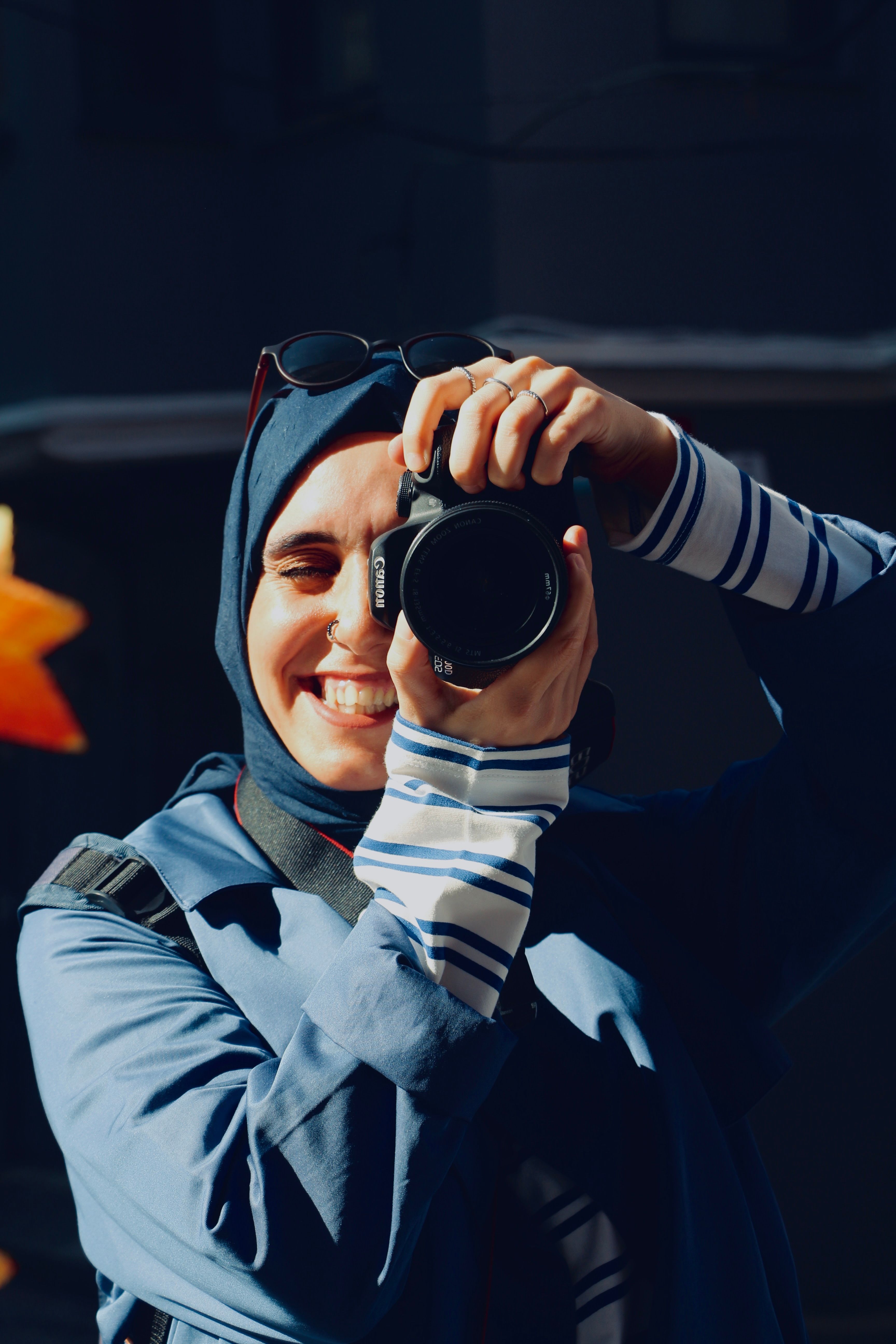 Profile Picture Blue Photos, Download The BEST Free Profile Picture ...