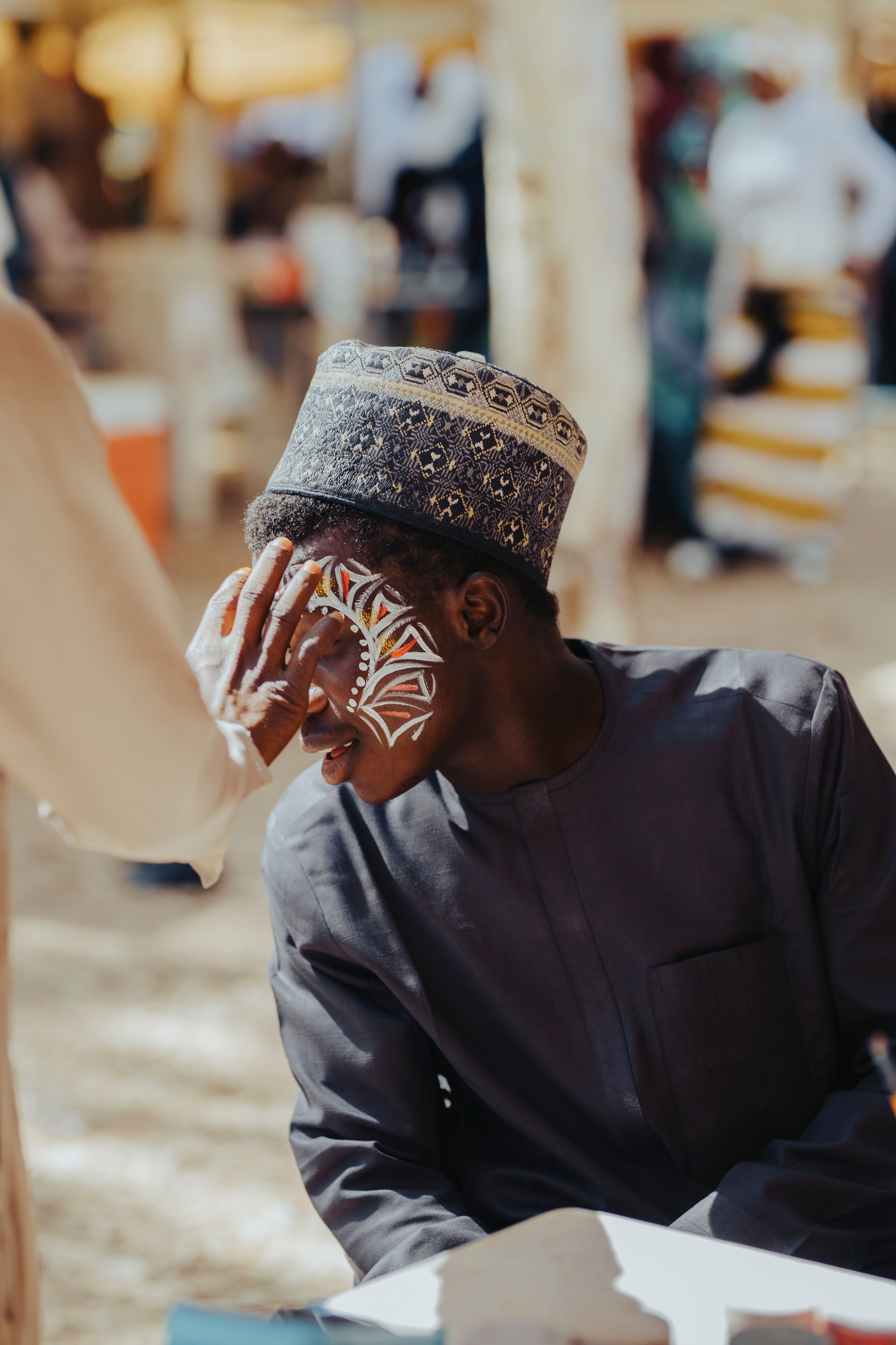 African Faces Photos, Download The BEST Free African Faces Stock Photos ...