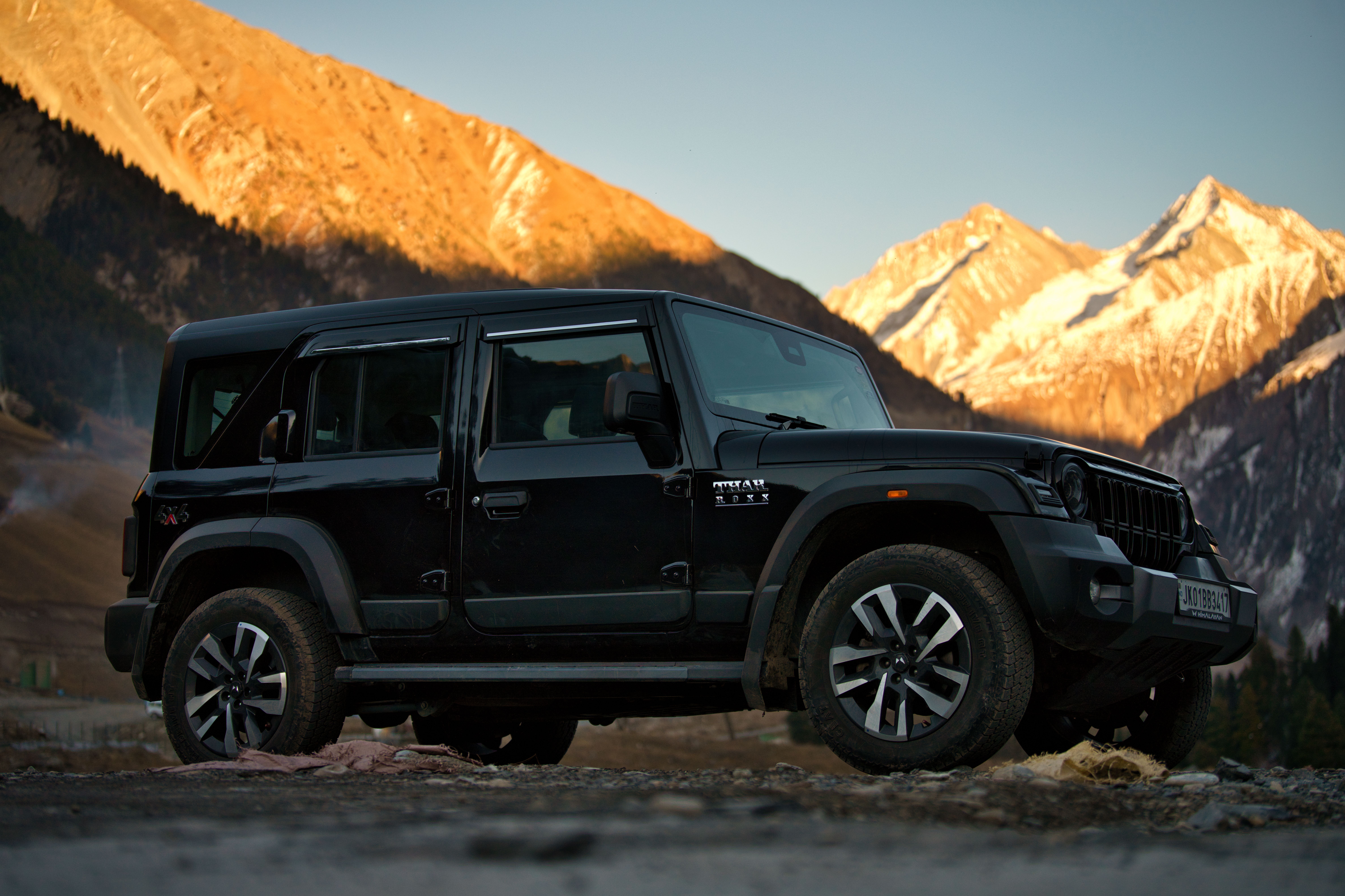 Thar Car Landscape Photos, Download The BEST Free Thar Car Landscape ...
