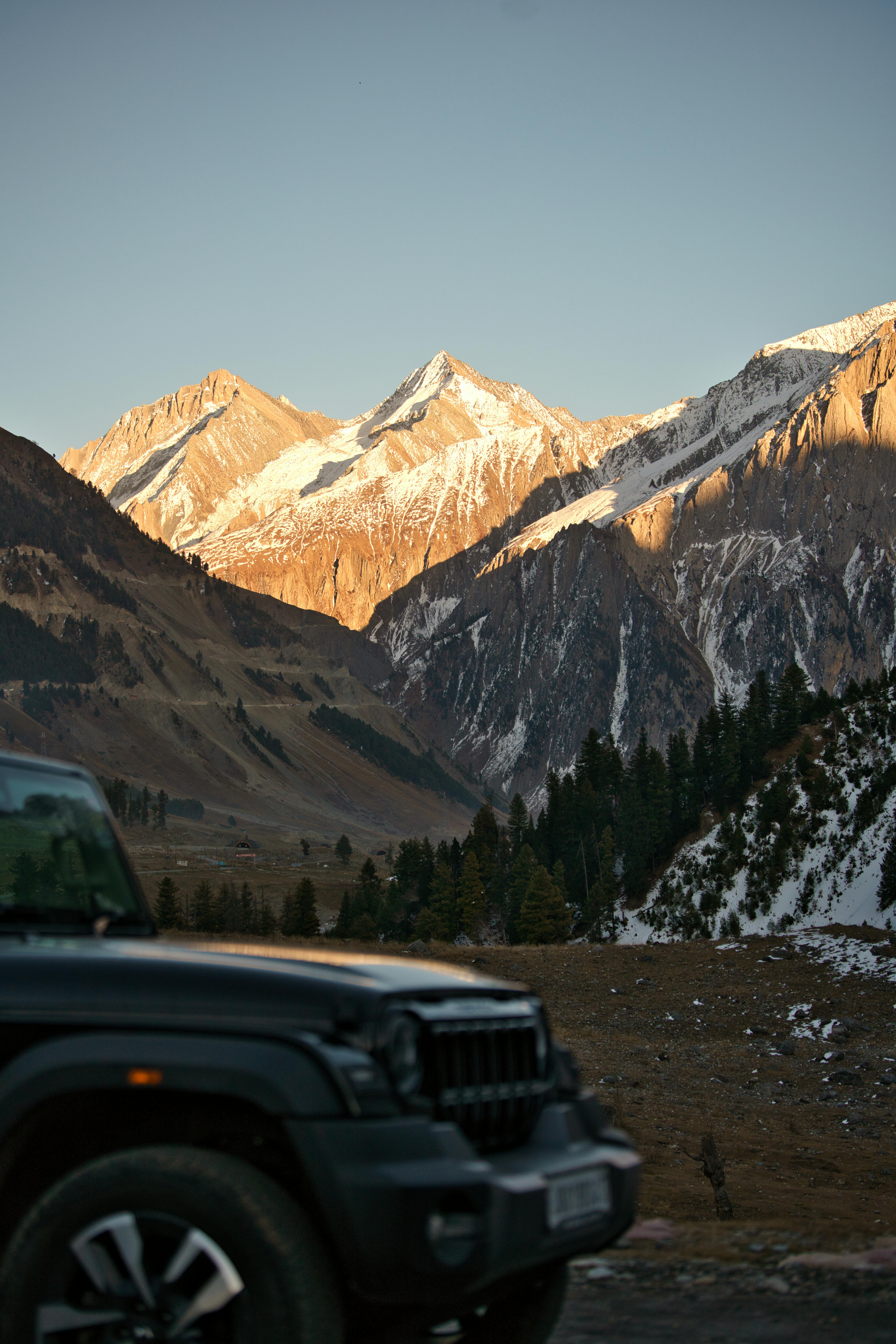 Mahindra Thar 4k Photos, Download The BEST Free Mahindra Thar 4k Stock ...