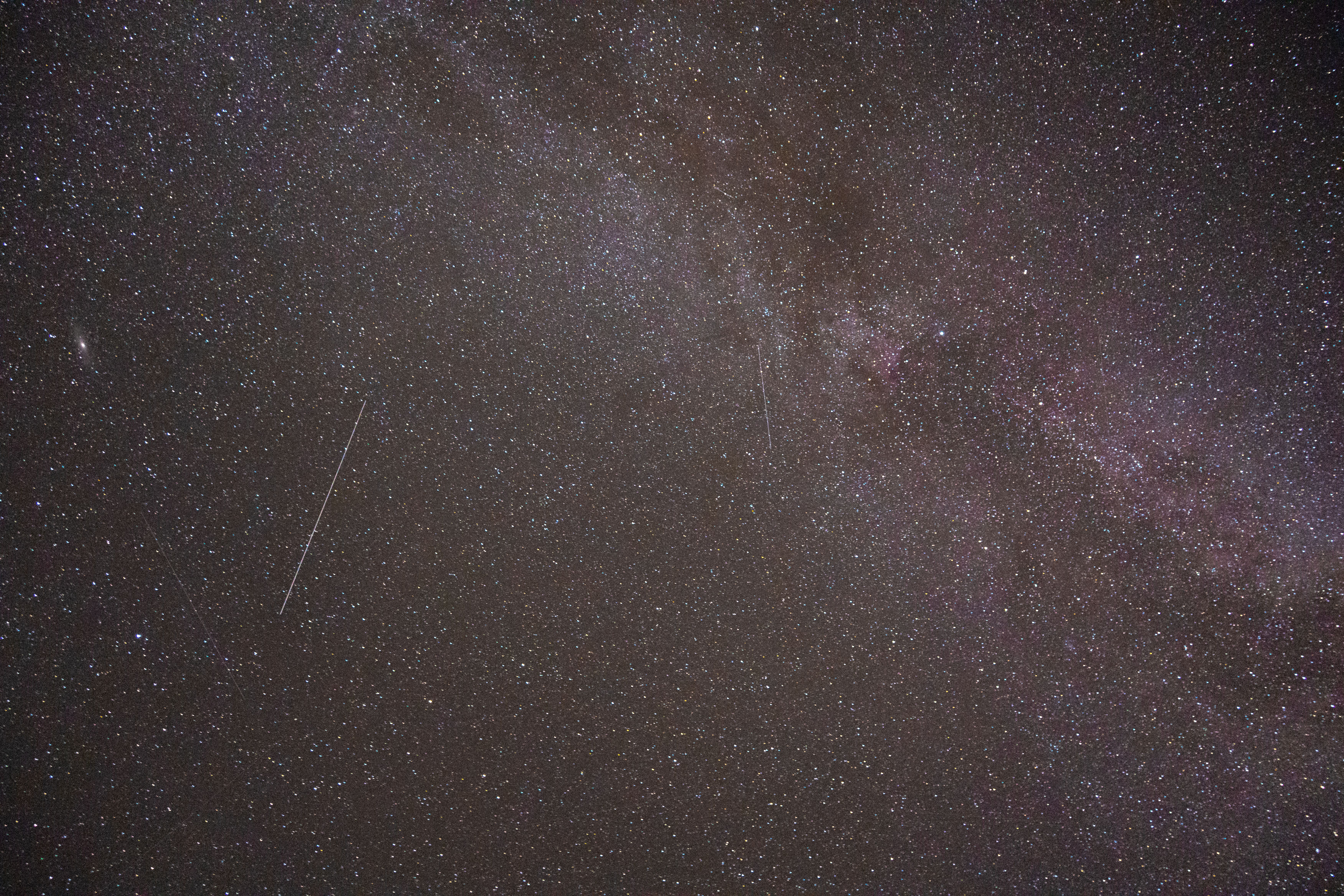 Milky Way Over Cervantes, Australia Photos, Download The BEST Free ...