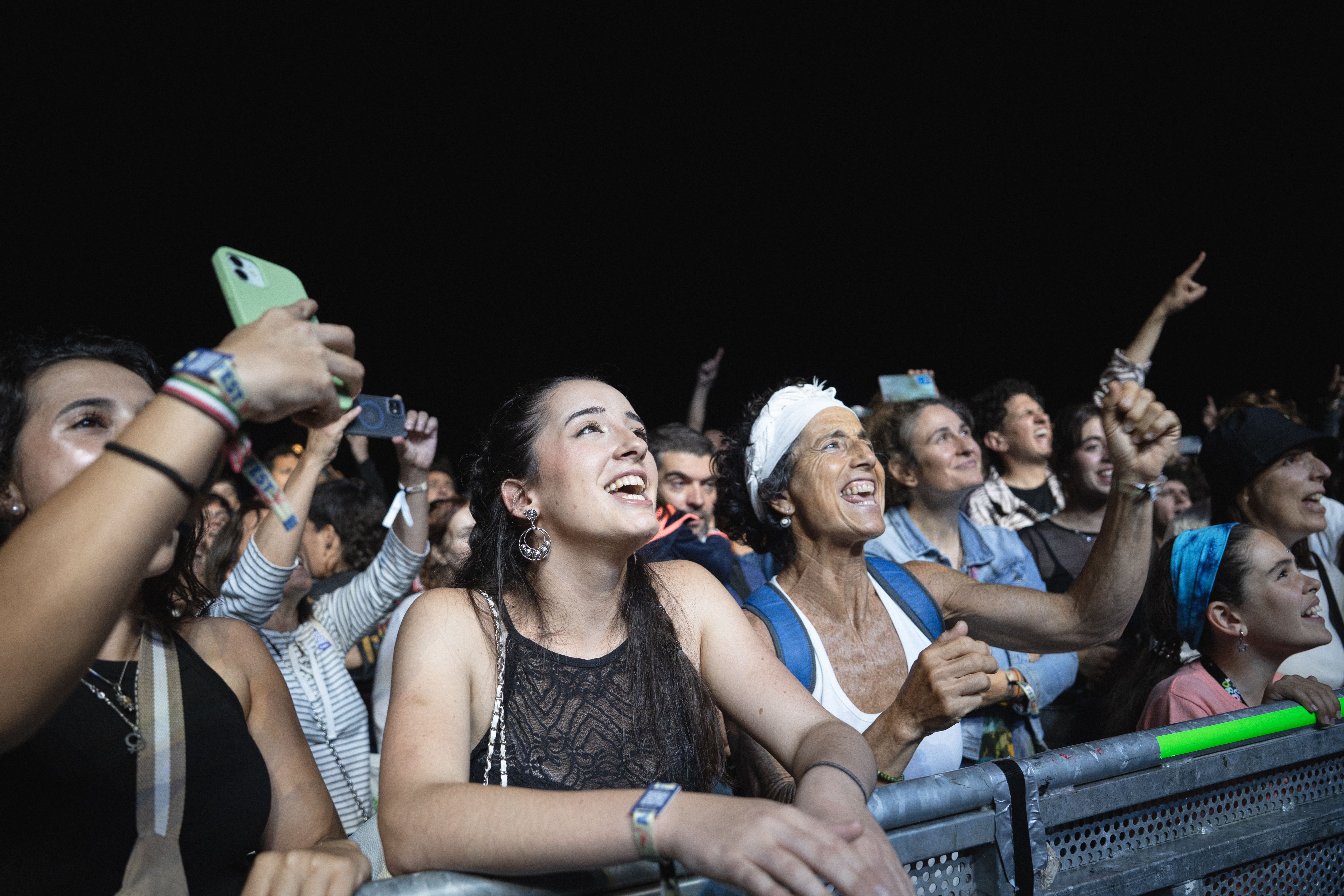 Photo Of A Crowd · Free Stock Photo