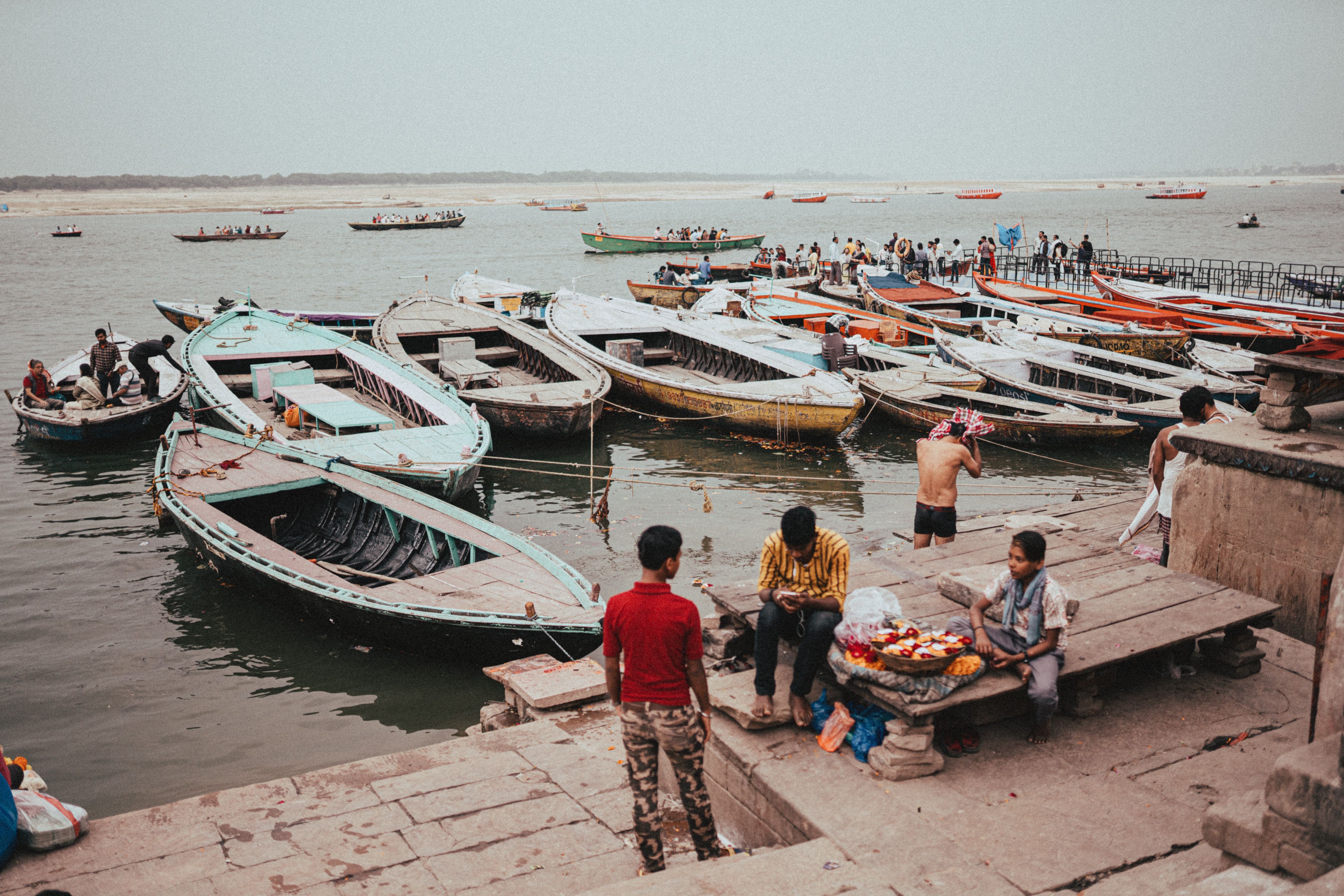Pilgrimage India Photos, Download The BEST Free Pilgrimage India Stock ...