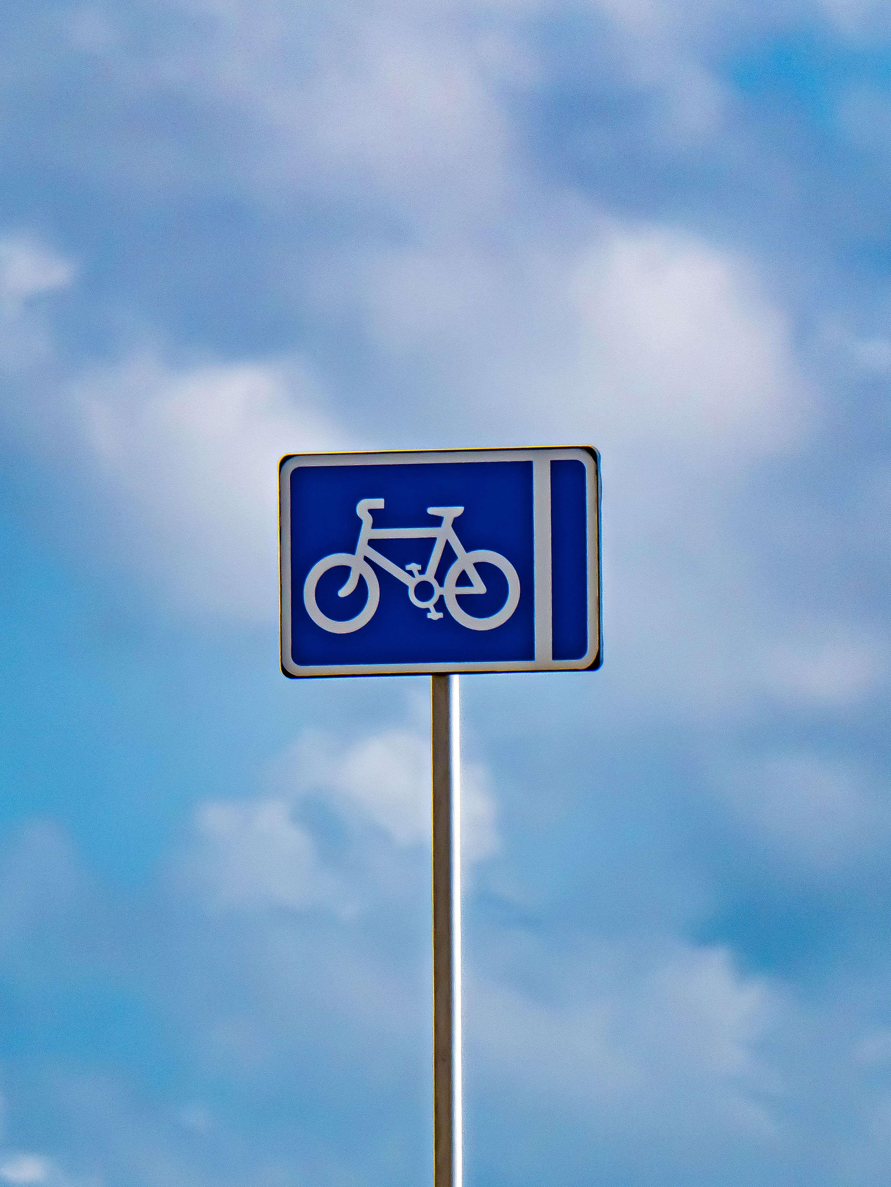 Photo of a Road Sign · Free Stock Photo