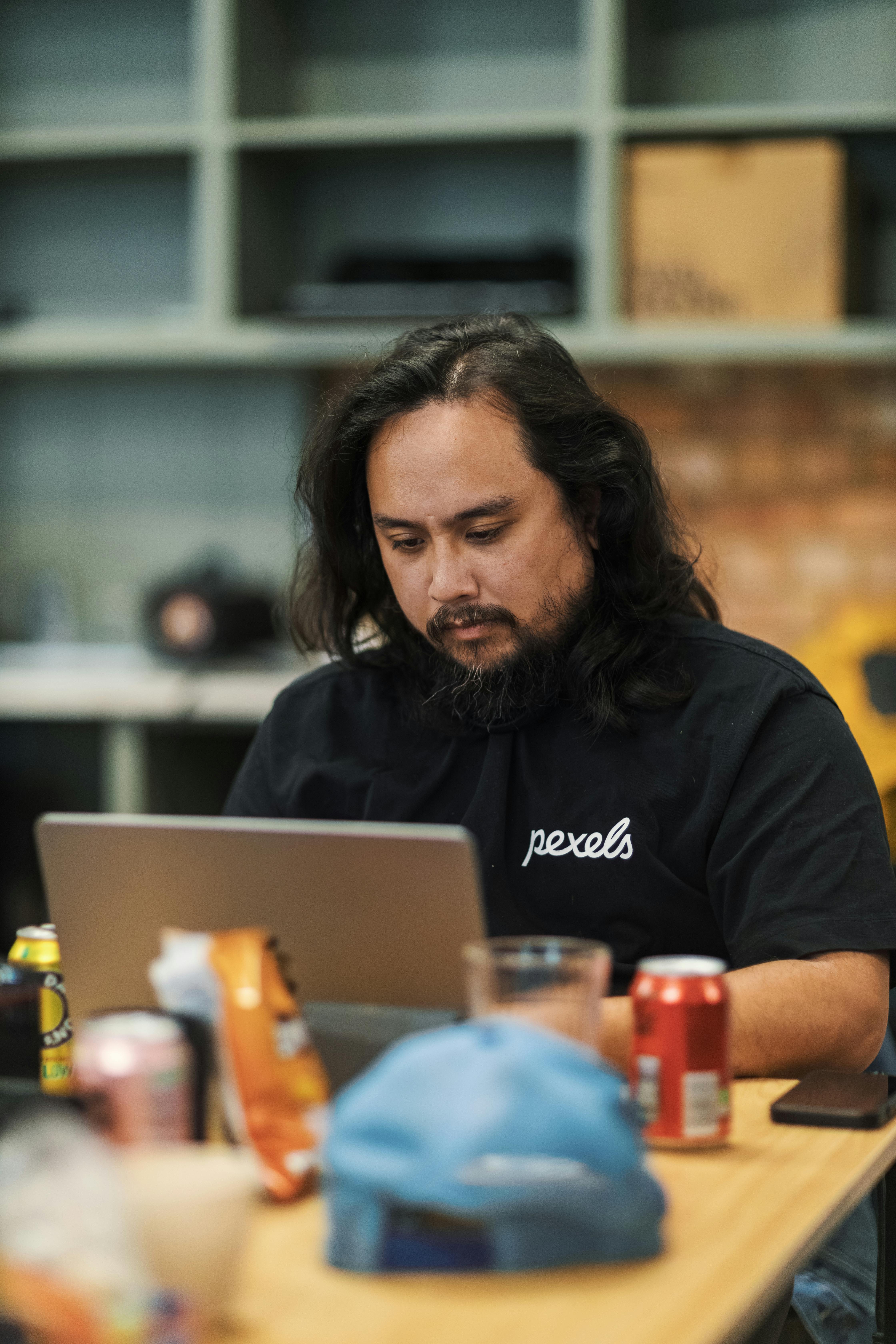 Matheus Bertelli - Photography