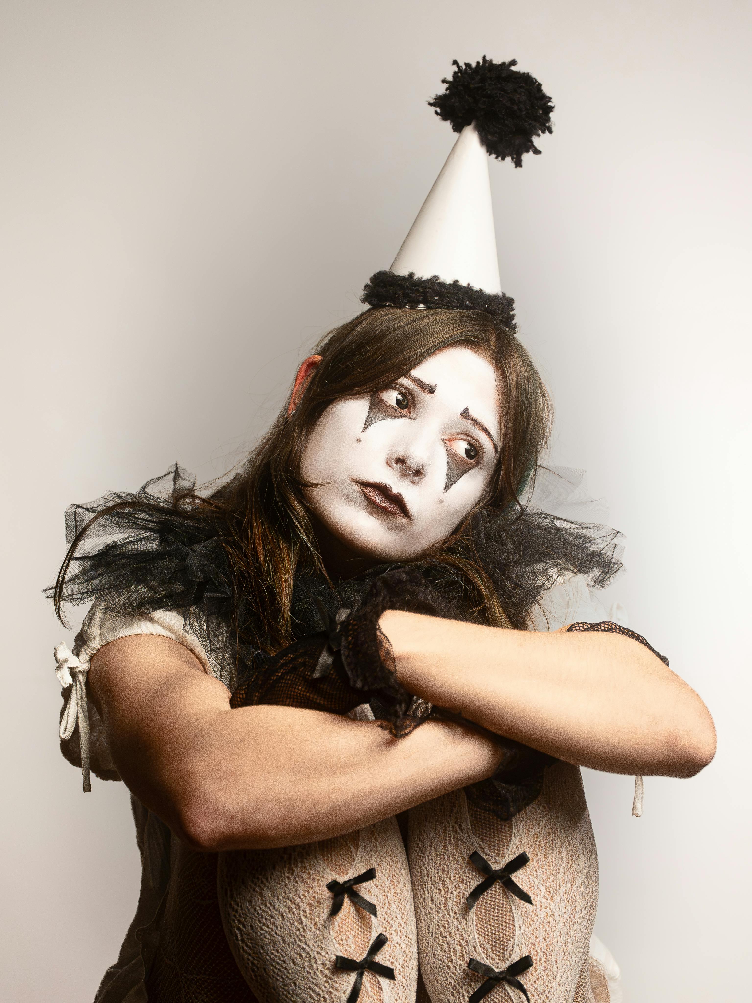 Foto gratuita di arte, artistico, bianco e nero, cappello, cappello da ...