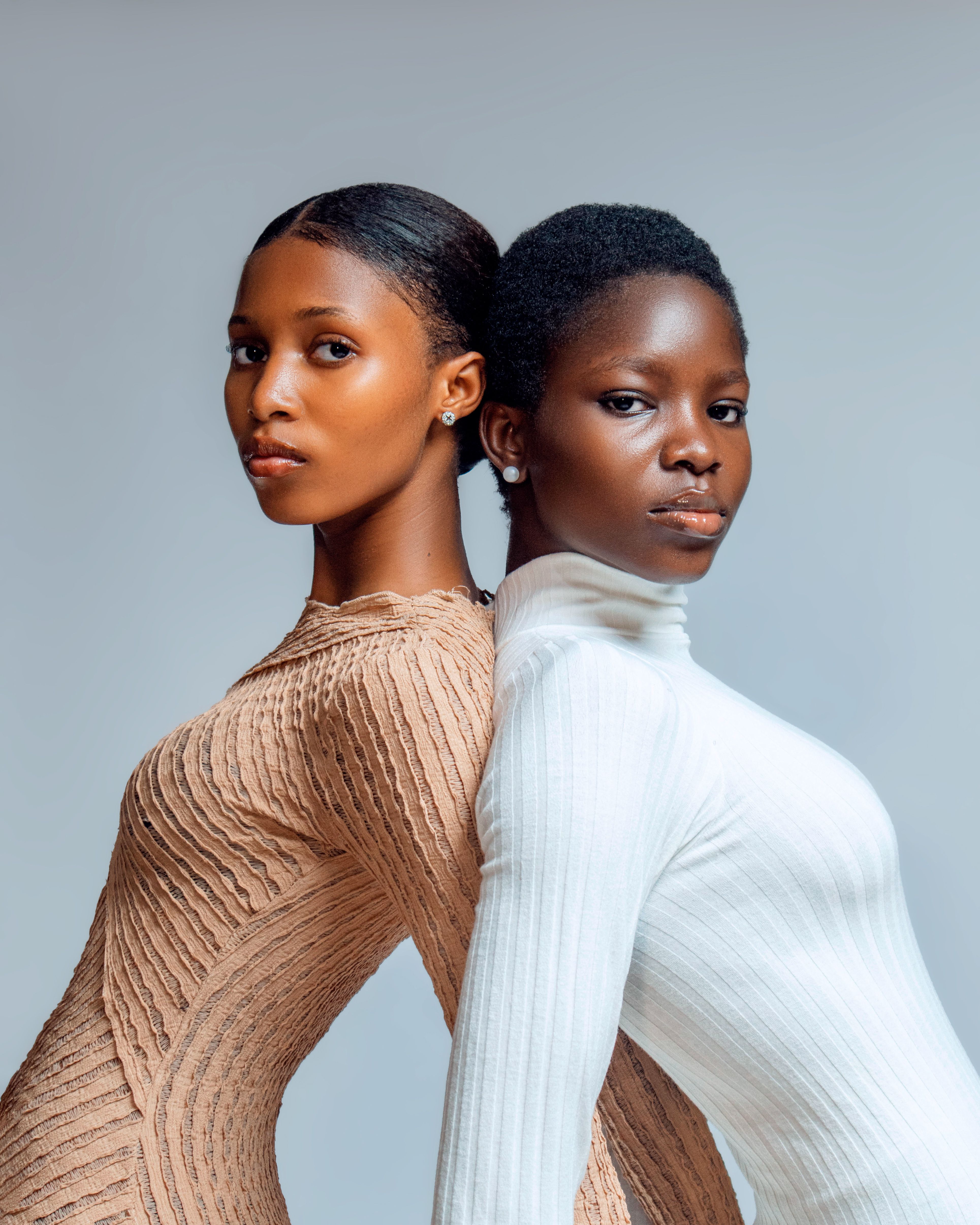 Black Women Models Photos, Download The BEST Free Black Women Models ...