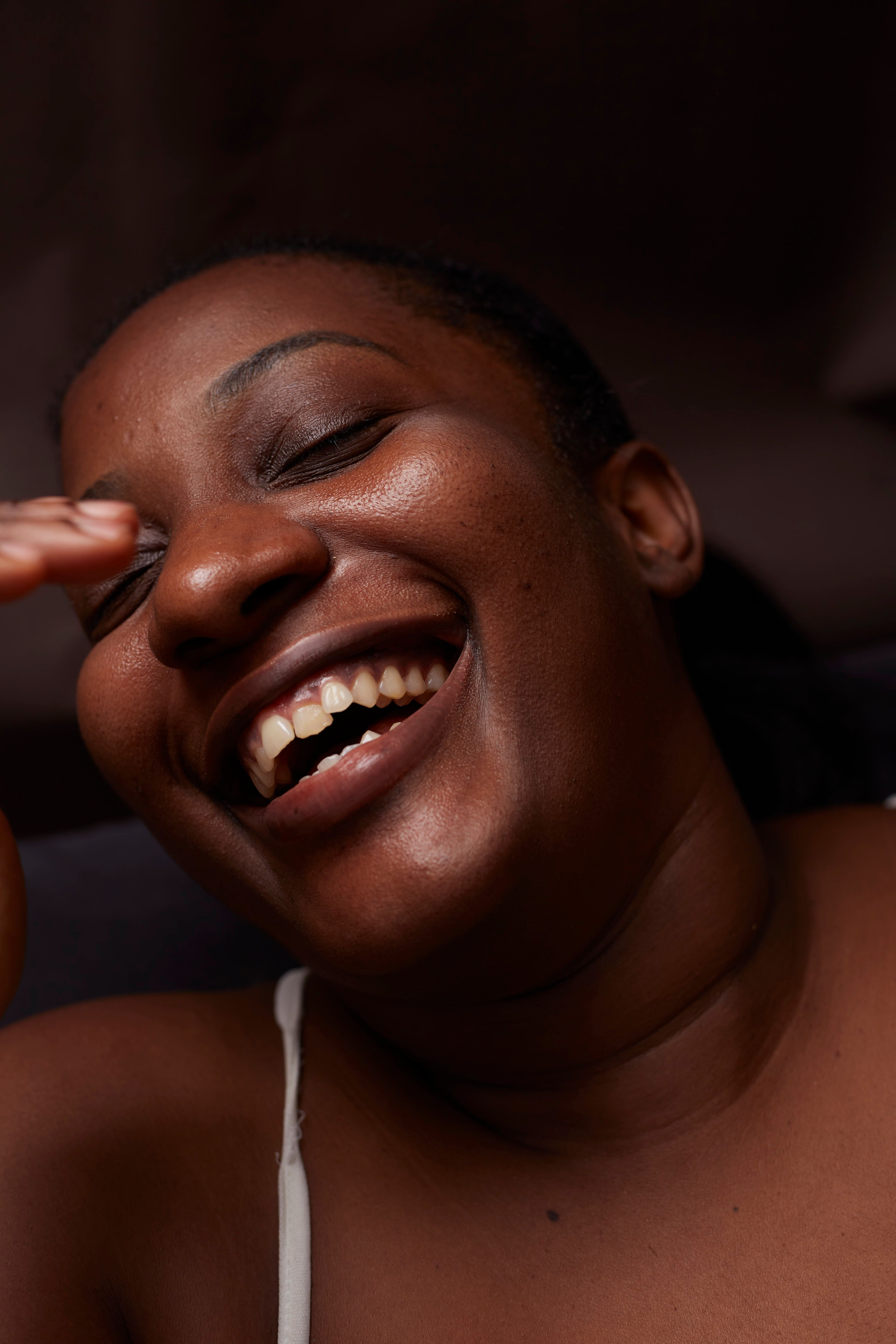 People Laughing Portrait Photos, Download The BEST Free People Laughing ...