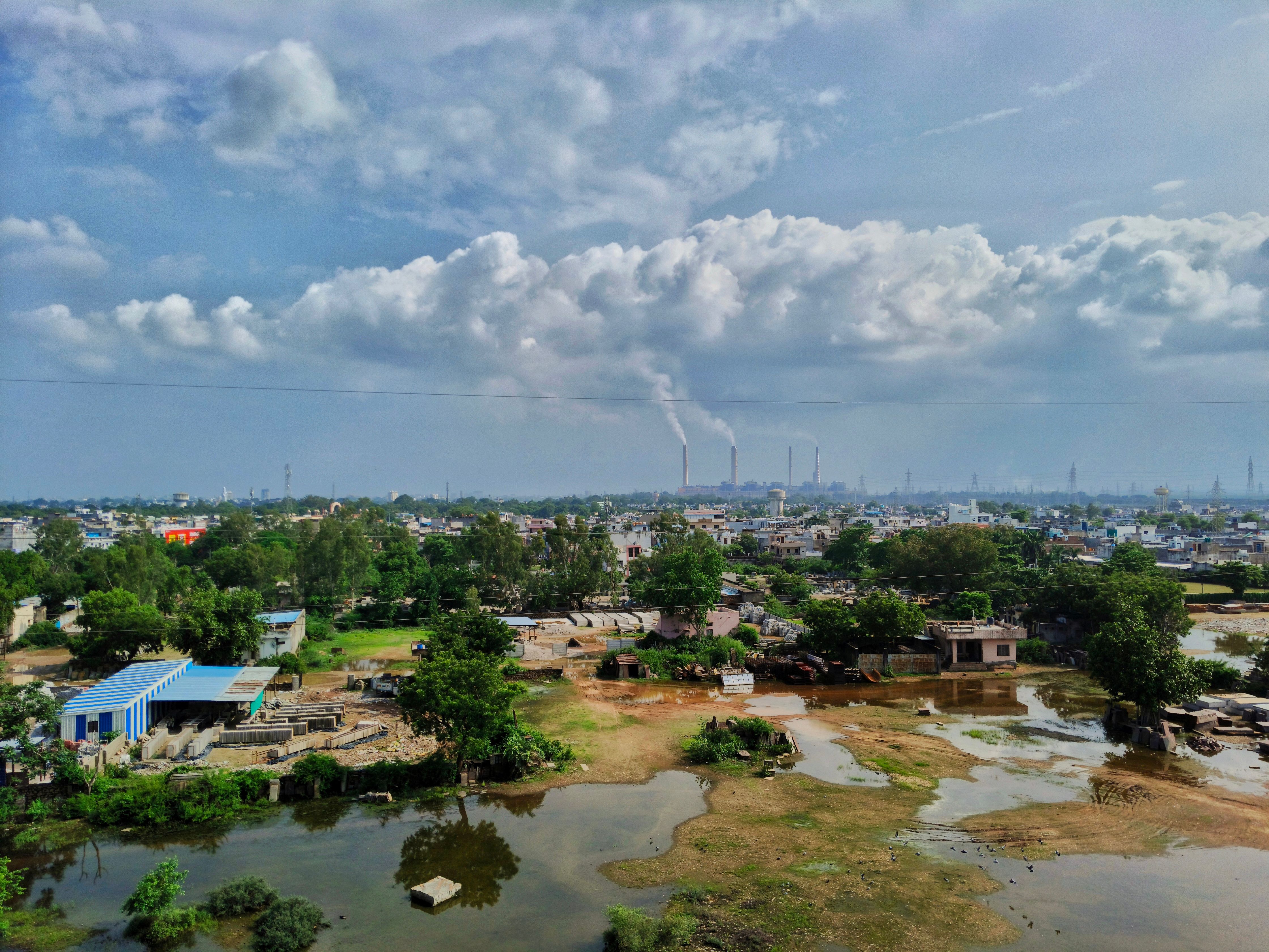 Polluted Sky Photos, Download The BEST Free Polluted Sky Stock Photos ...