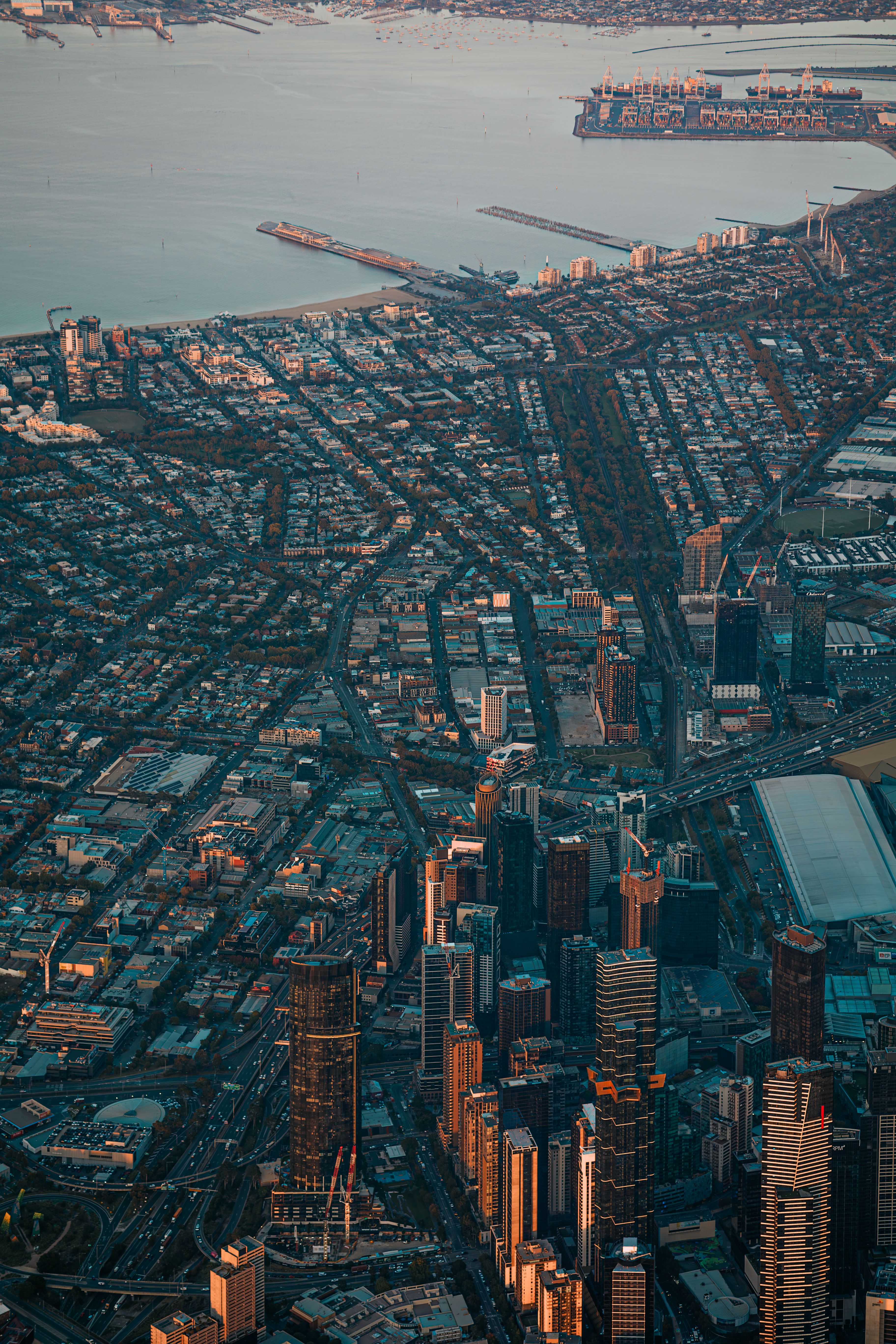 City From Above Photos, Download The BEST Free City From Above Stock ...