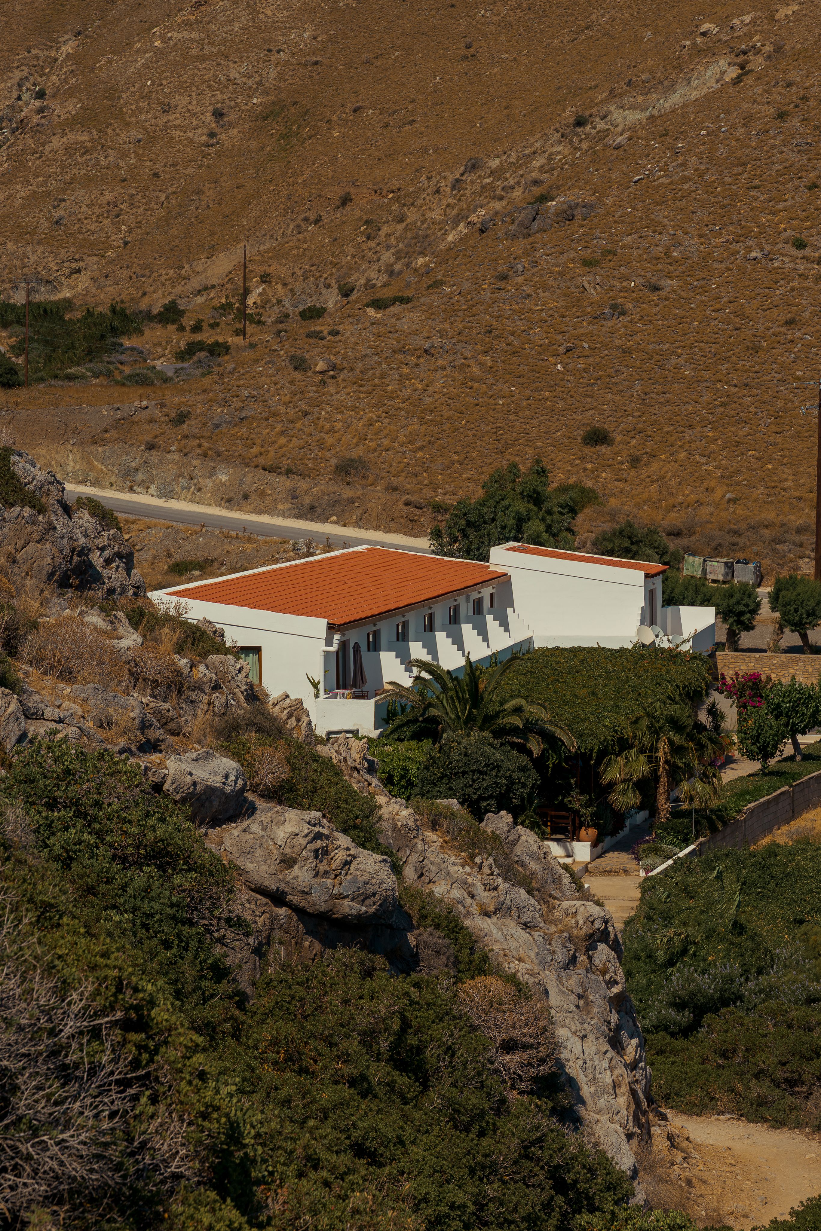 White Villa Background Photos, Download The BEST Free White Villa ...