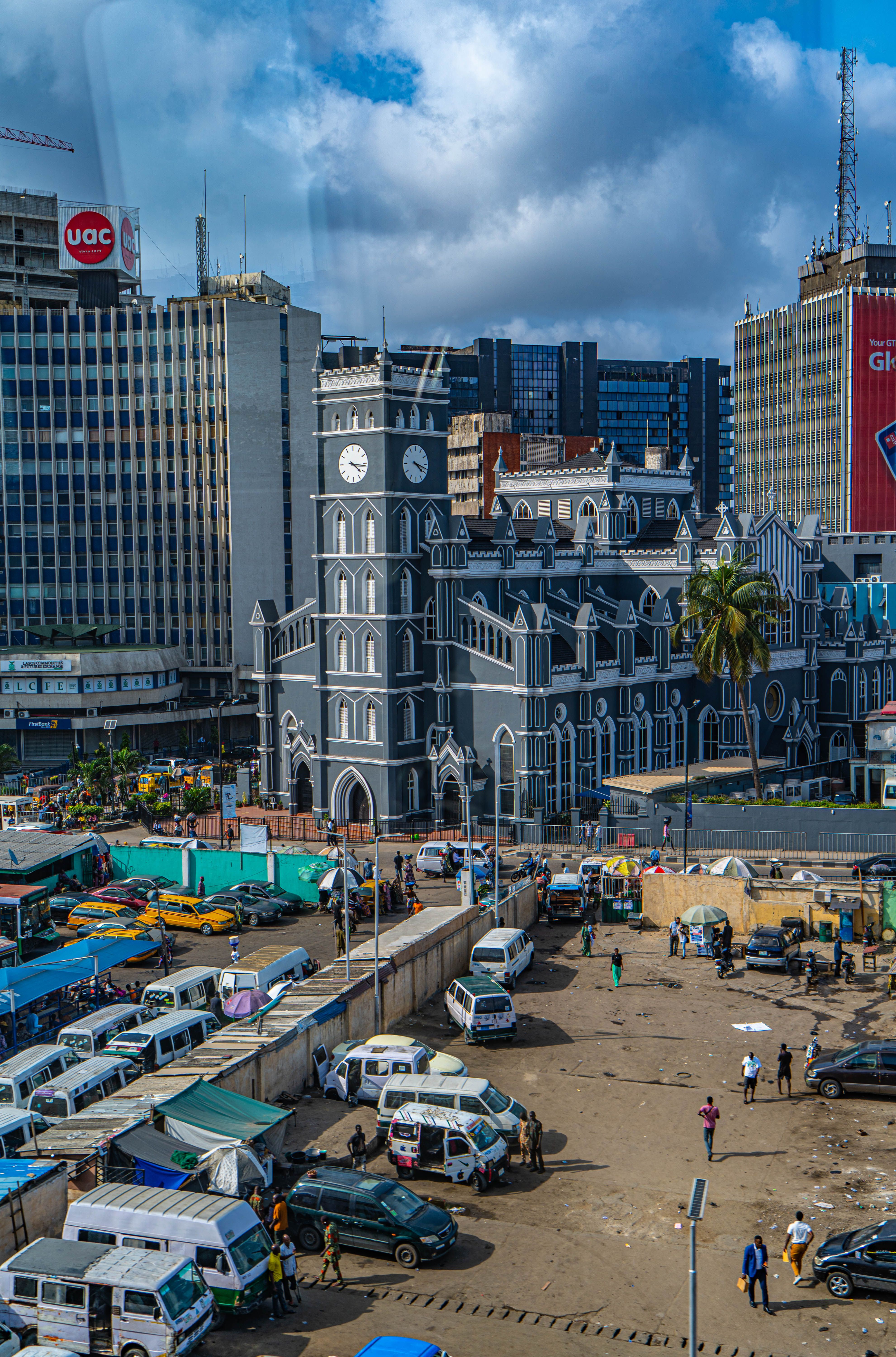 Lagos Photos, Download The BEST Free Lagos Stock Photos & HD Images
