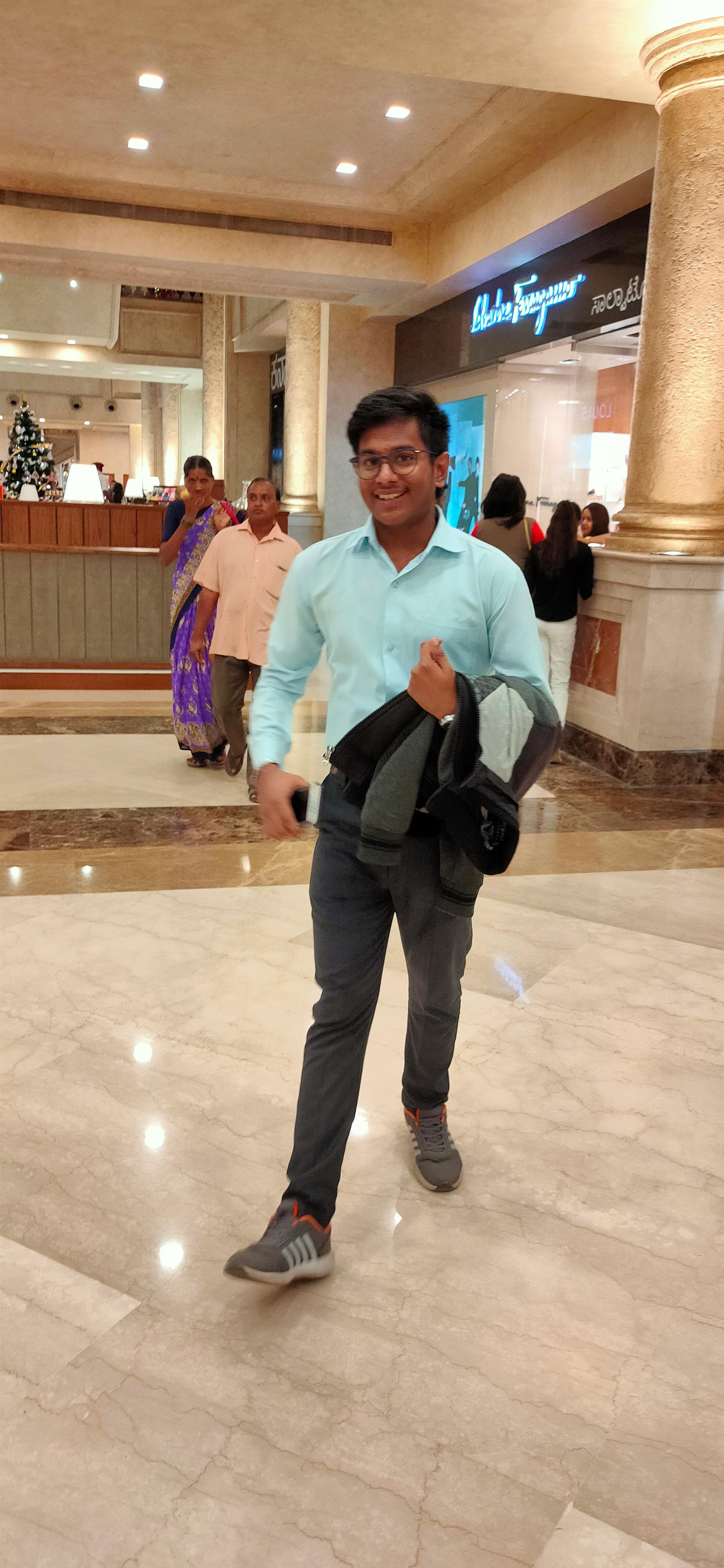 Hasan Abbas 77 Photos & Videos Collected by Hasan Abbas