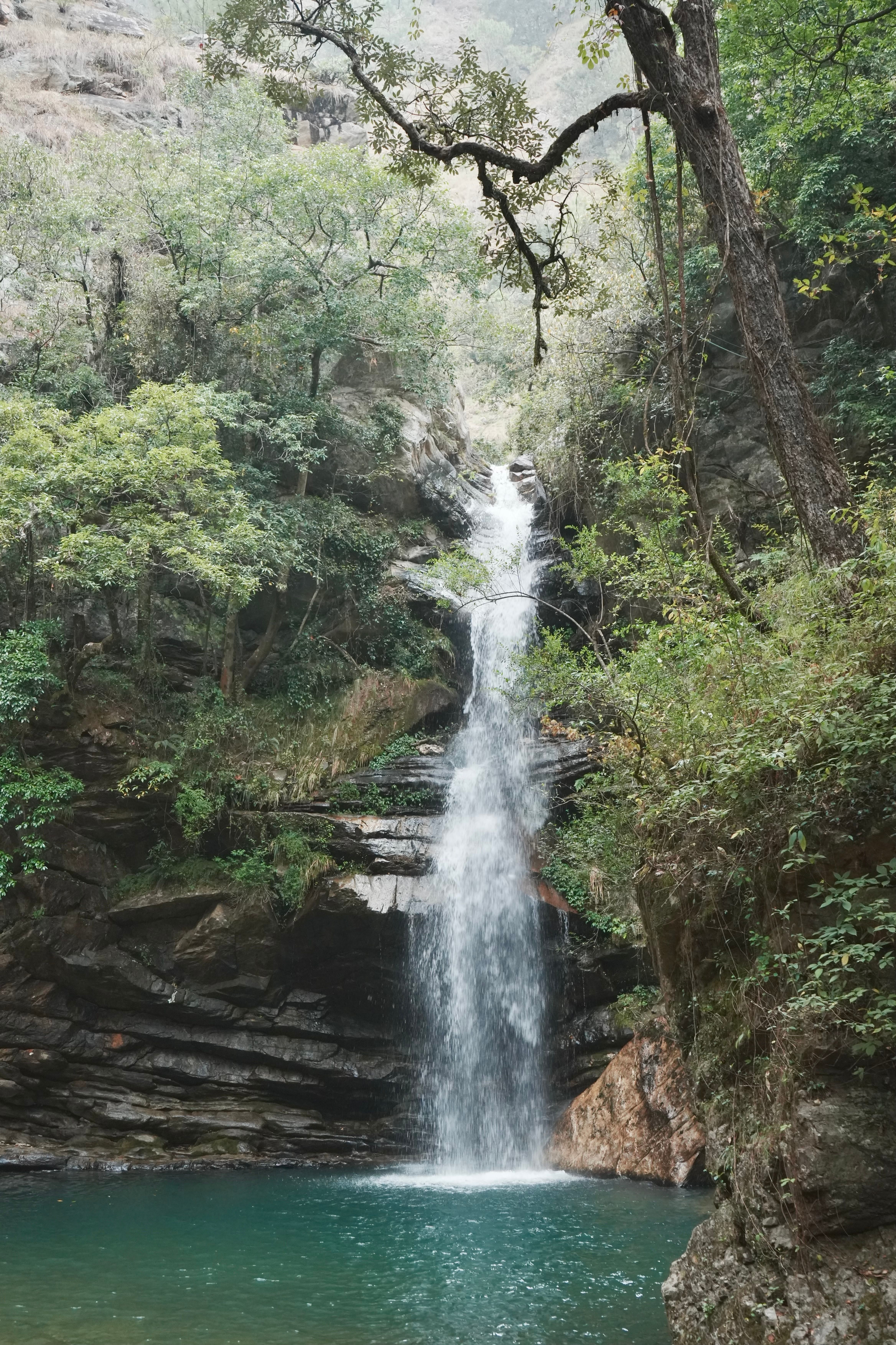 Contract+Waterfall Photos, Download The BEST Free Contract+Waterfall ...