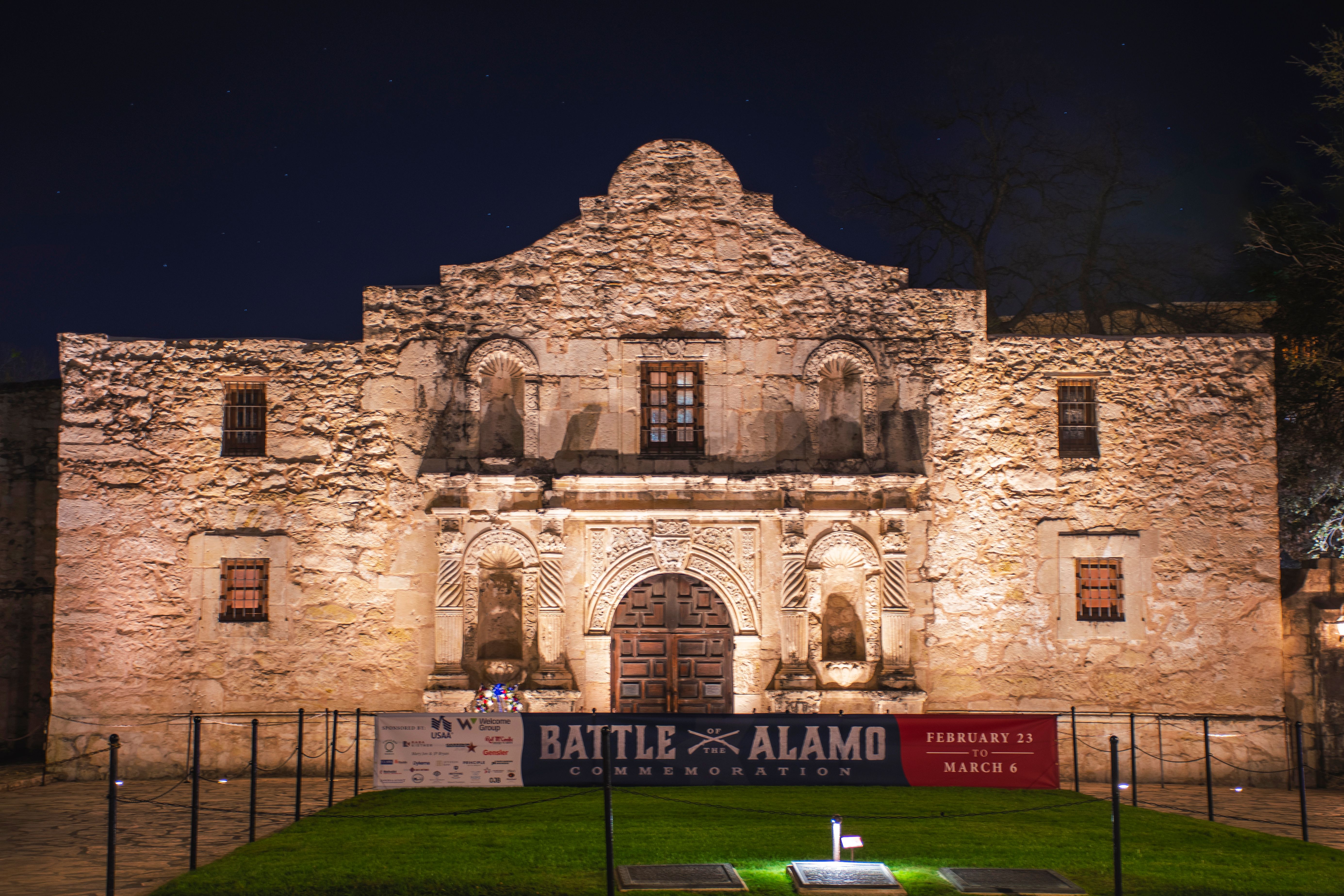 The Alamo San Antonio Photos, Download The BEST Free The Alamo San ...