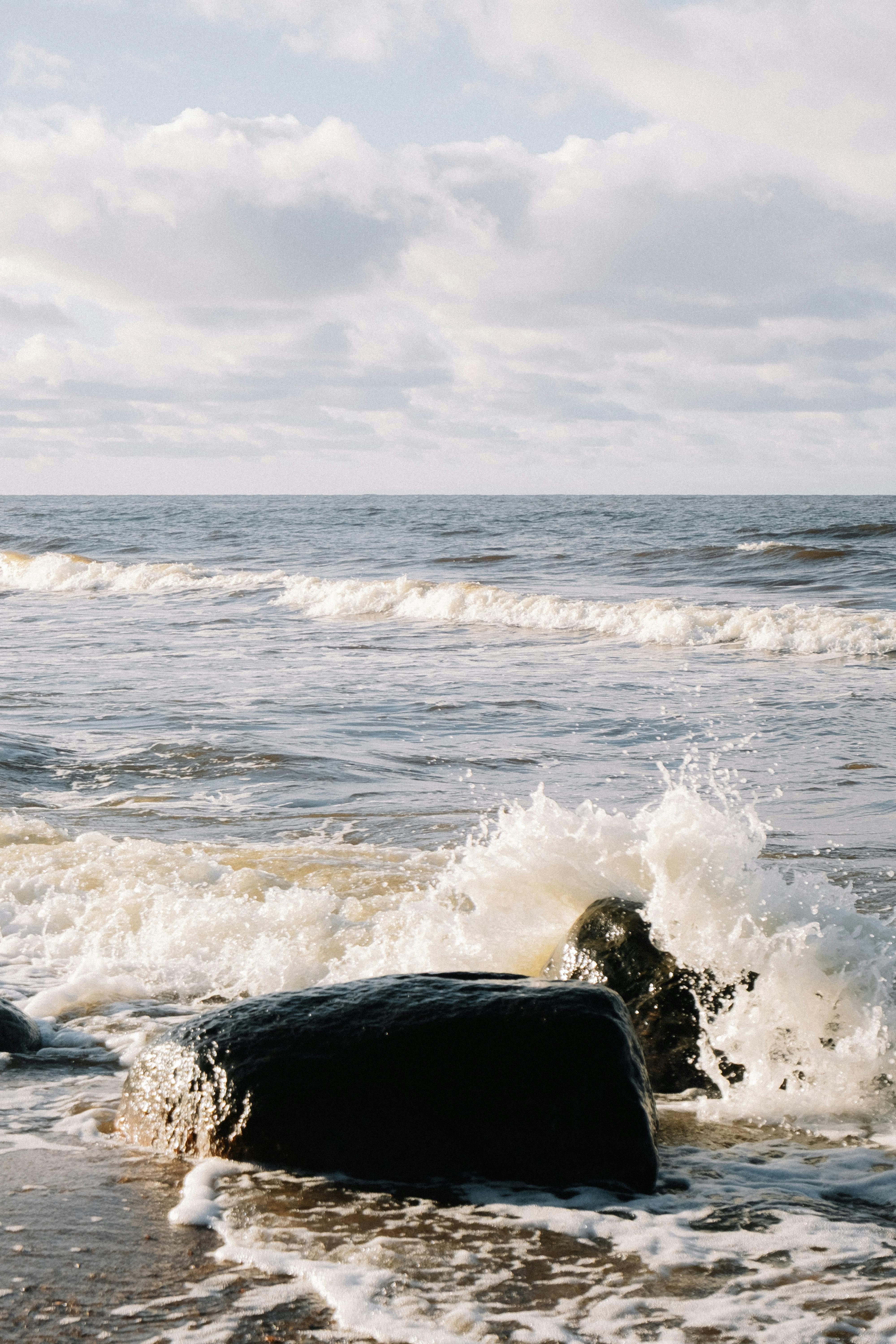 Beaches With Elements Photos, Download The BEST Free Beaches With ...