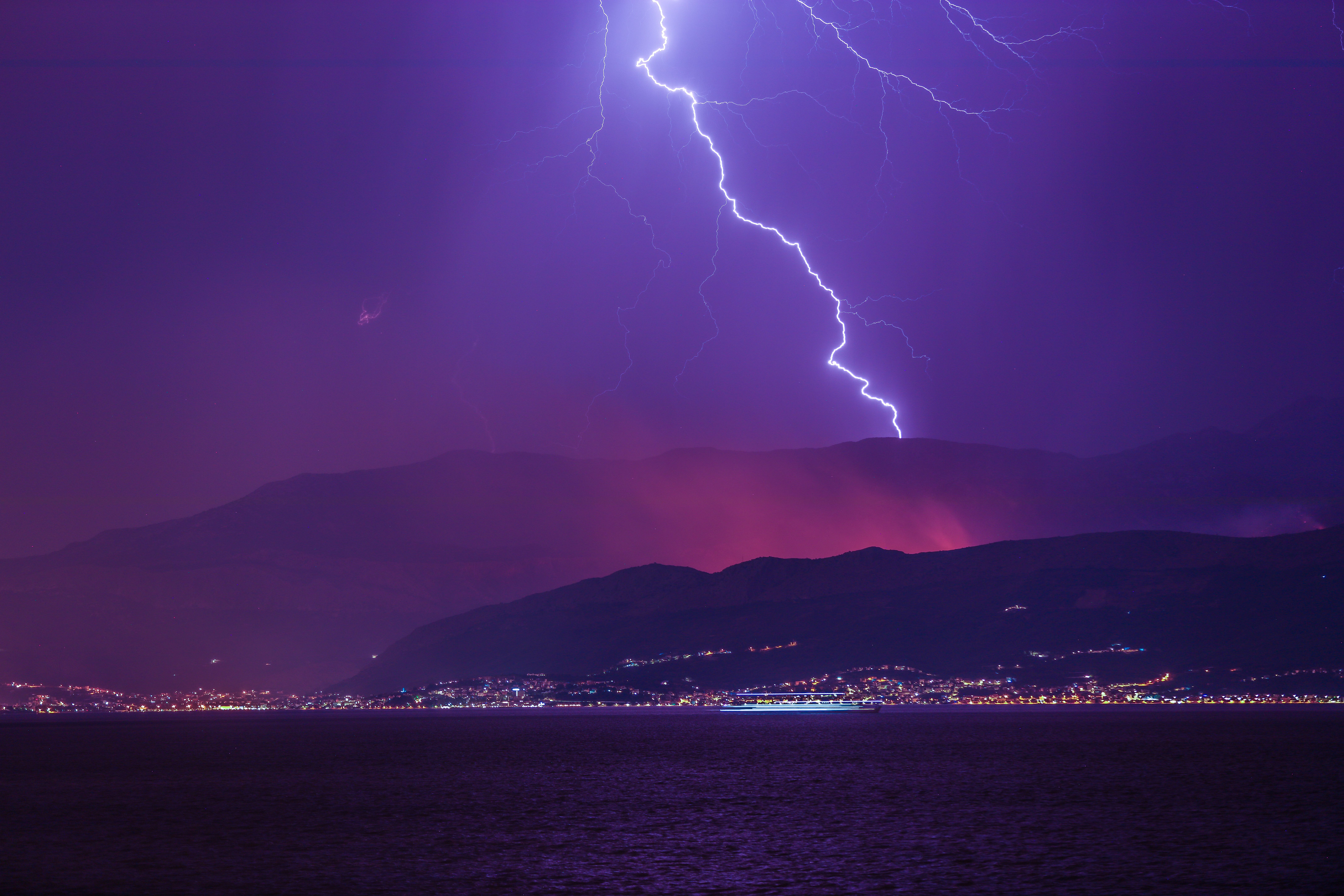 Photo gratuite de atmosphère, bord de l'eau, boulon, chaîne de ...