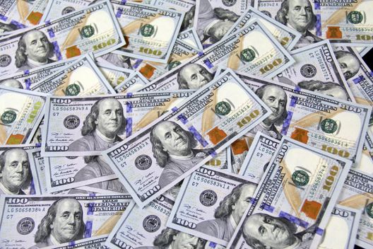 Unlocking Symbolism in US Currency: Hidden Meanings Revealed