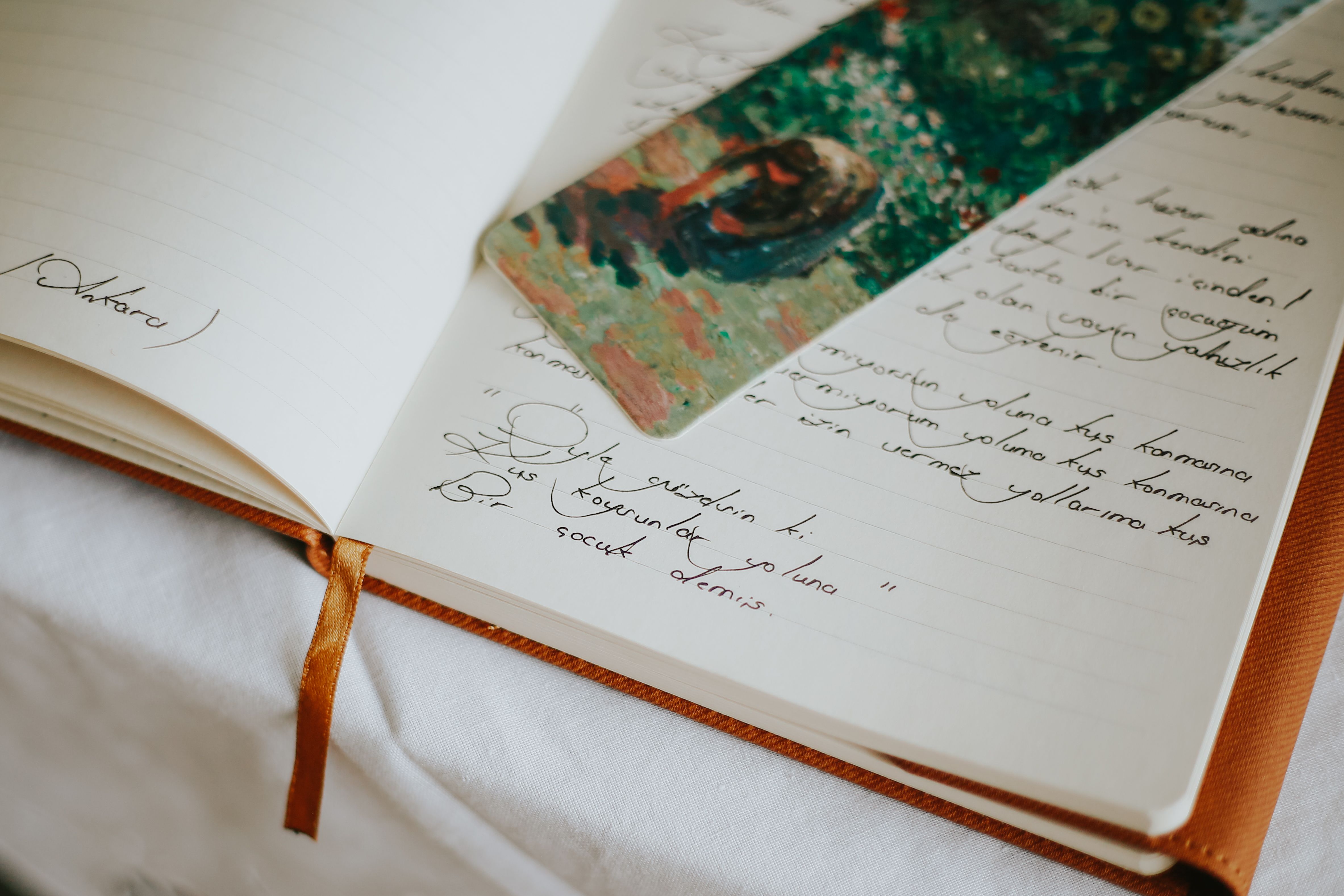 Someone Writing Or Journaling Photos, Download The BEST Free Someone ...