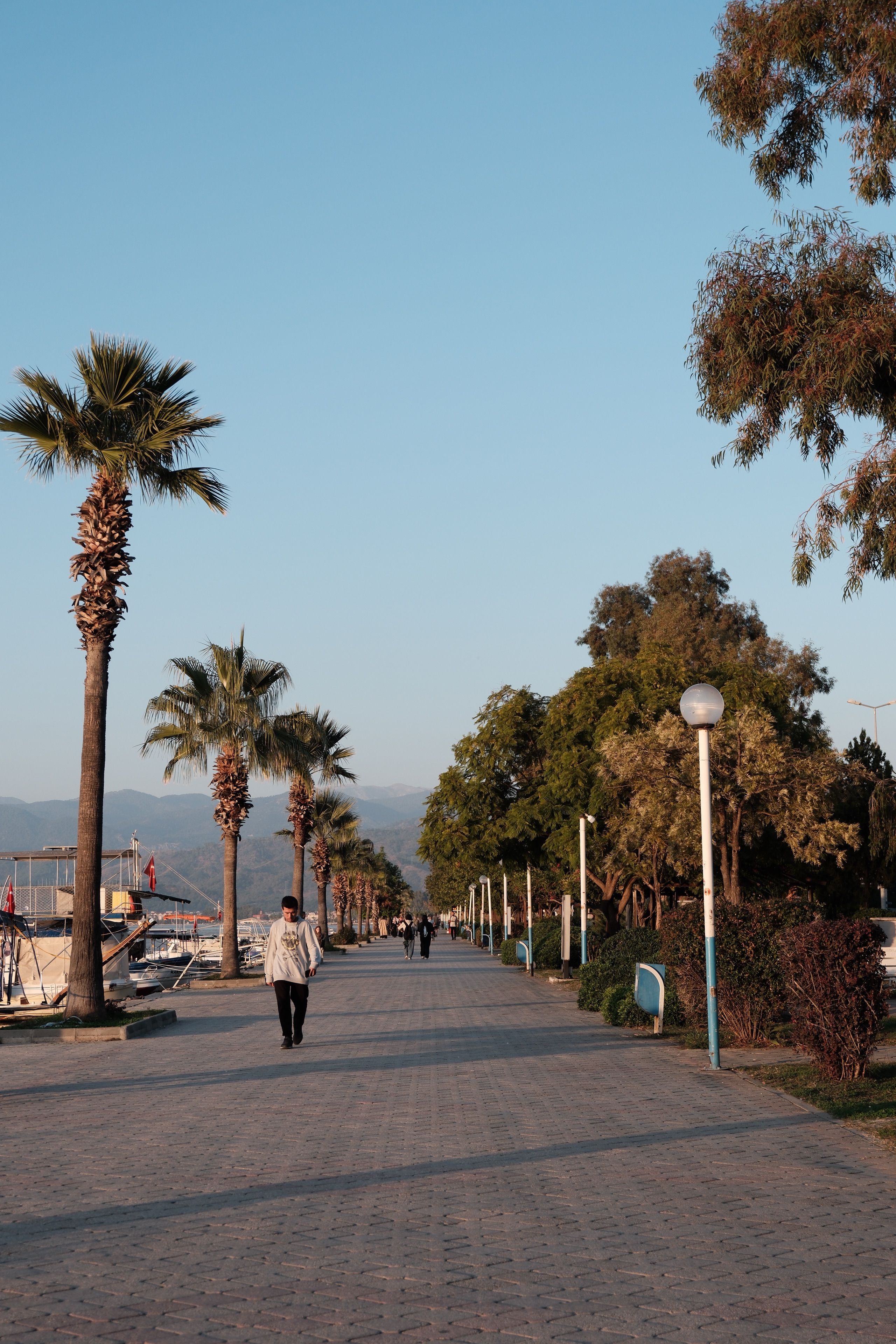 Promenade At Sunset Walk Photos, Download The BEST Free Promenade At ...