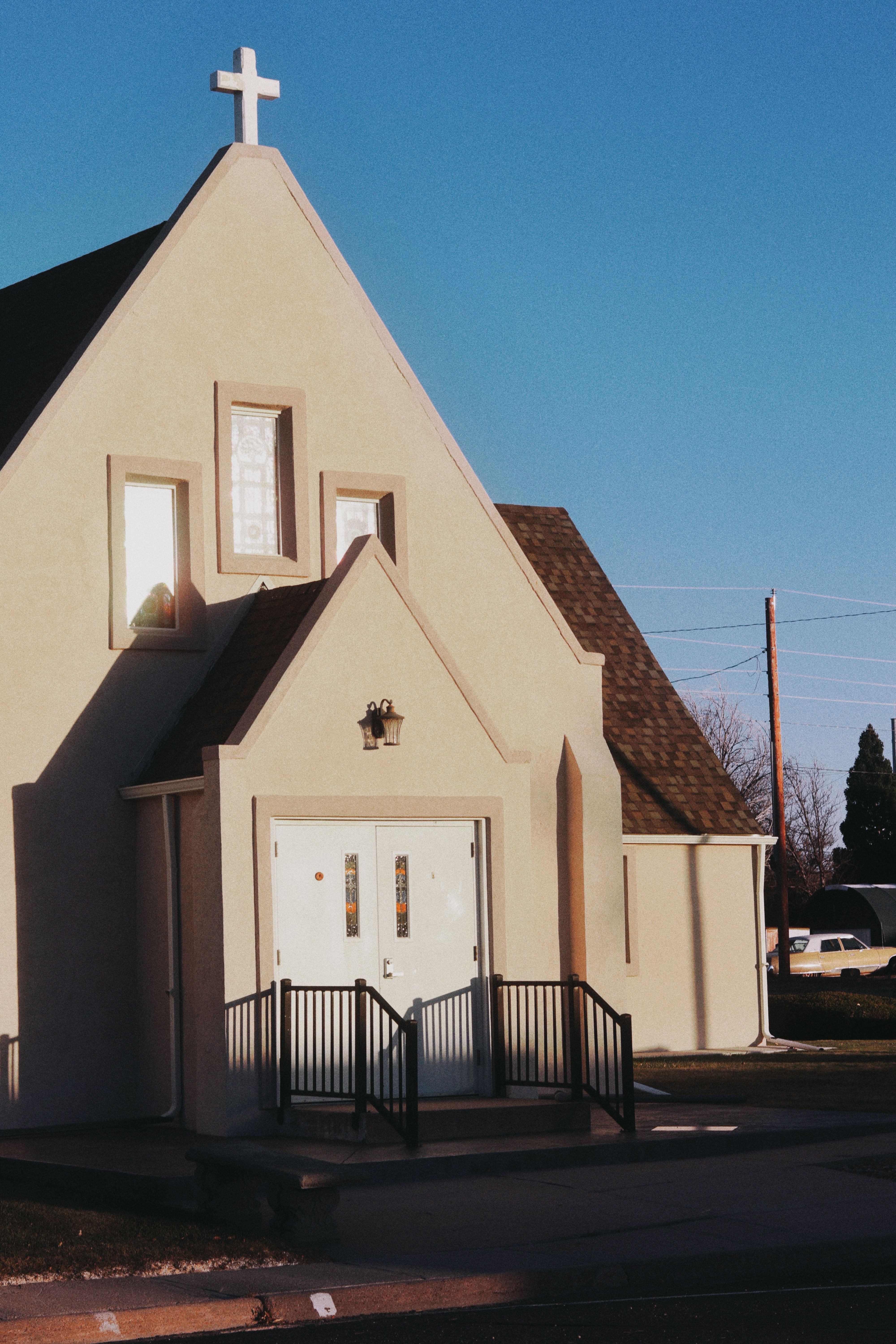 Church Building Photos, Download The BEST Free Church Building Stock ...