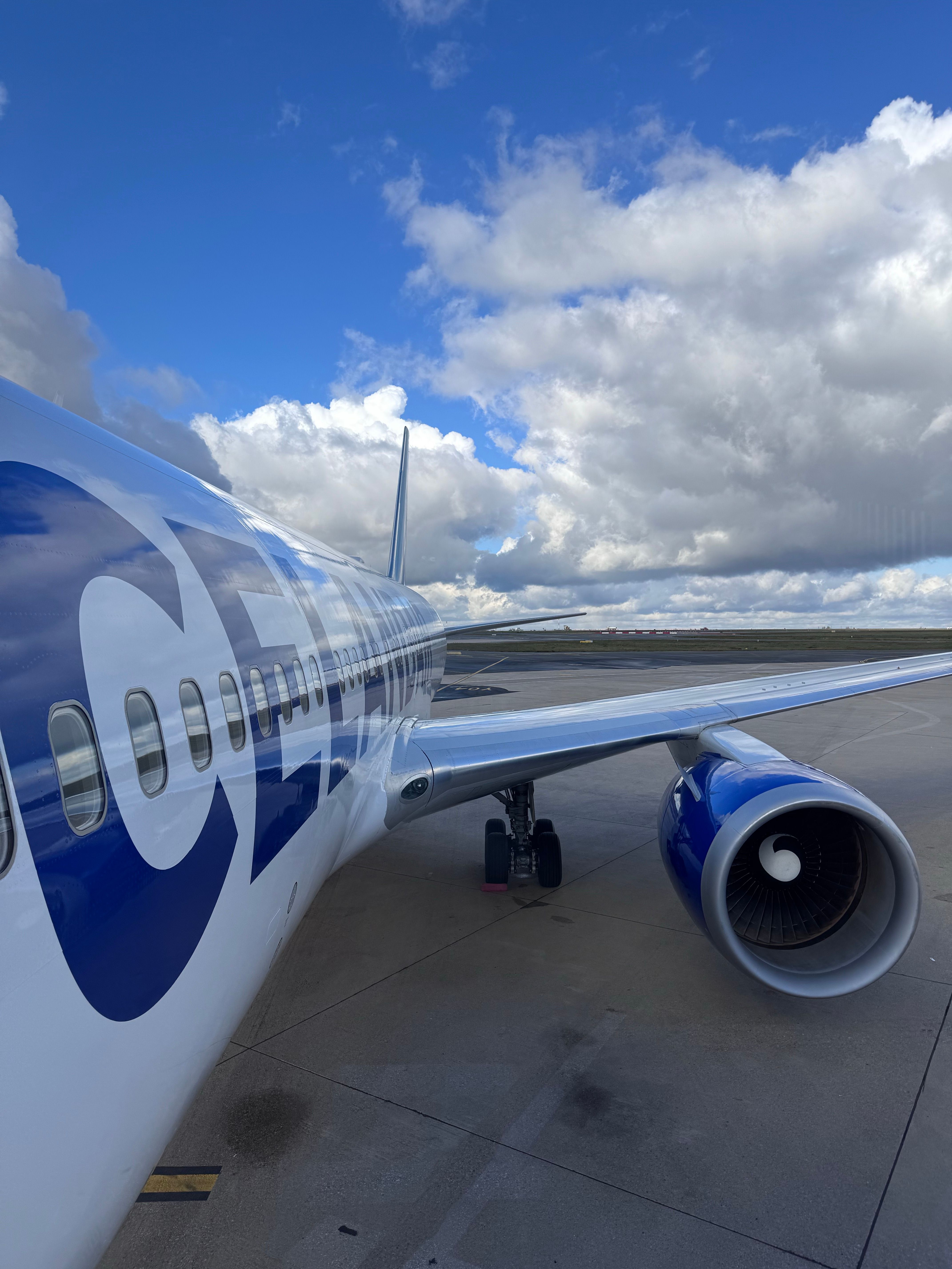 Photo gratuite de @extérieur, aérodynamique, aéroport, aile, avant le ...