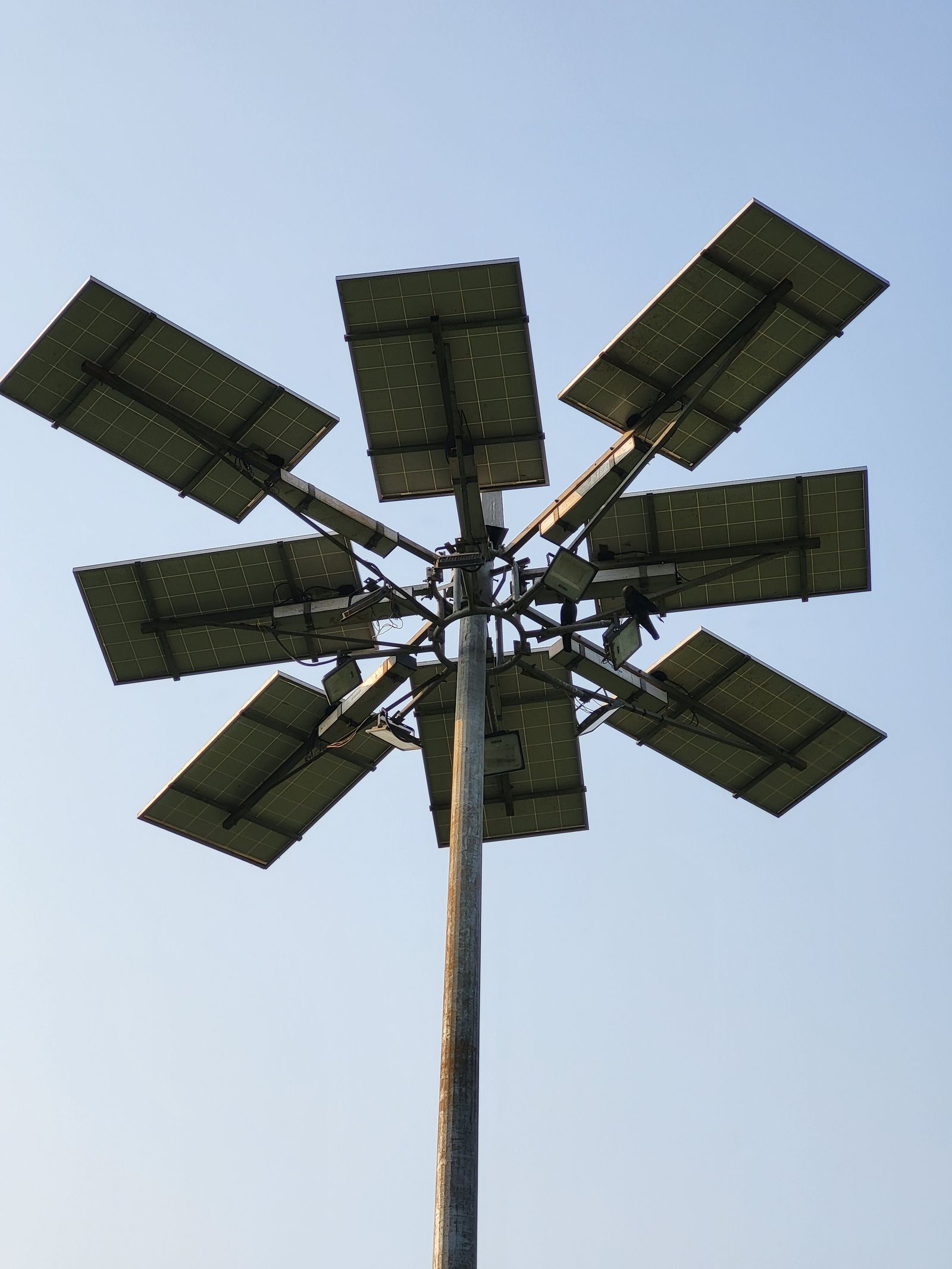 4k Solar Panel Photos, Download The BEST Free 4k Solar Panel Stock ...