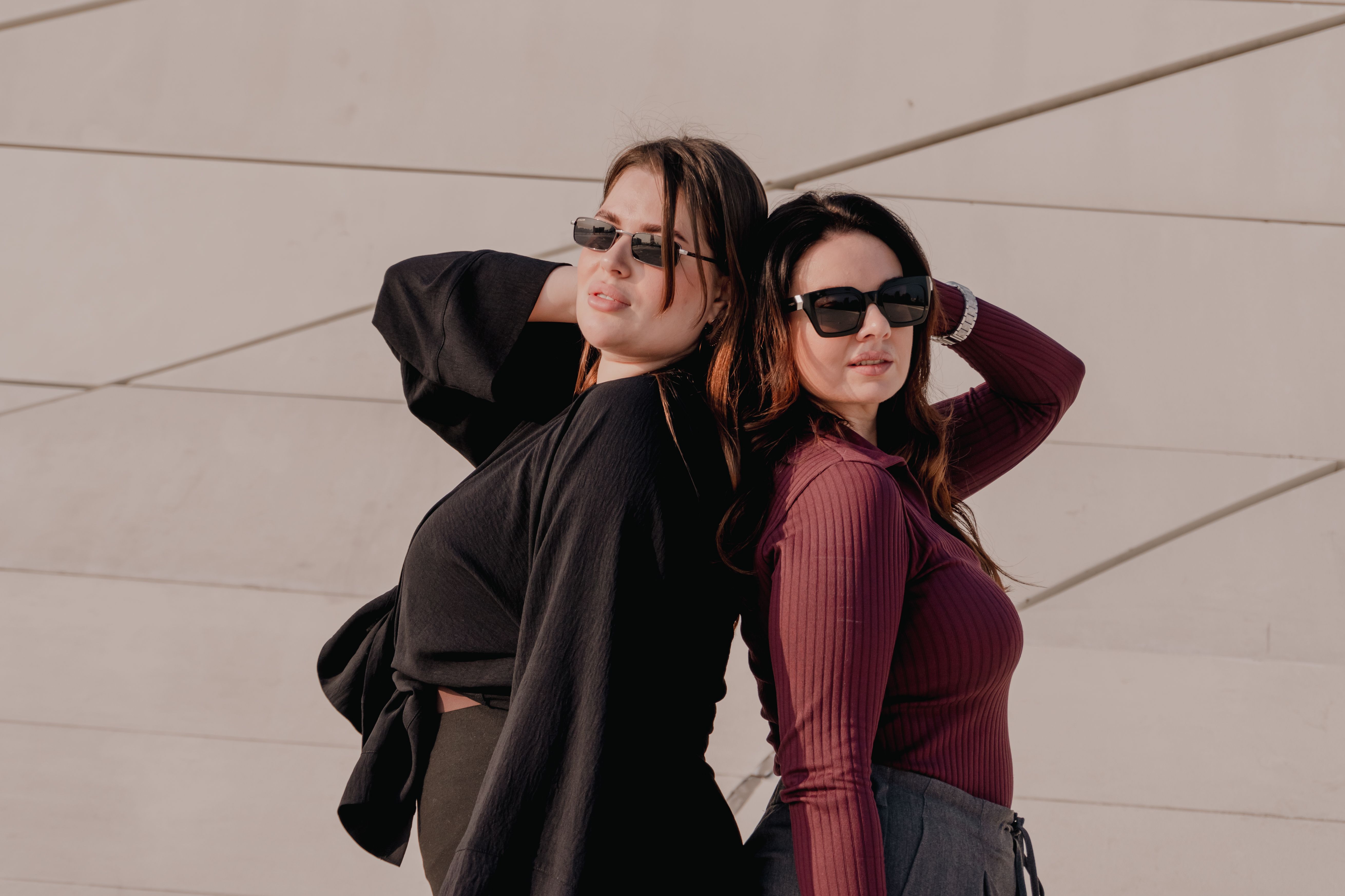 Confidence Pose Portrait Photos, Download The BEST Free Confidence Pose ...