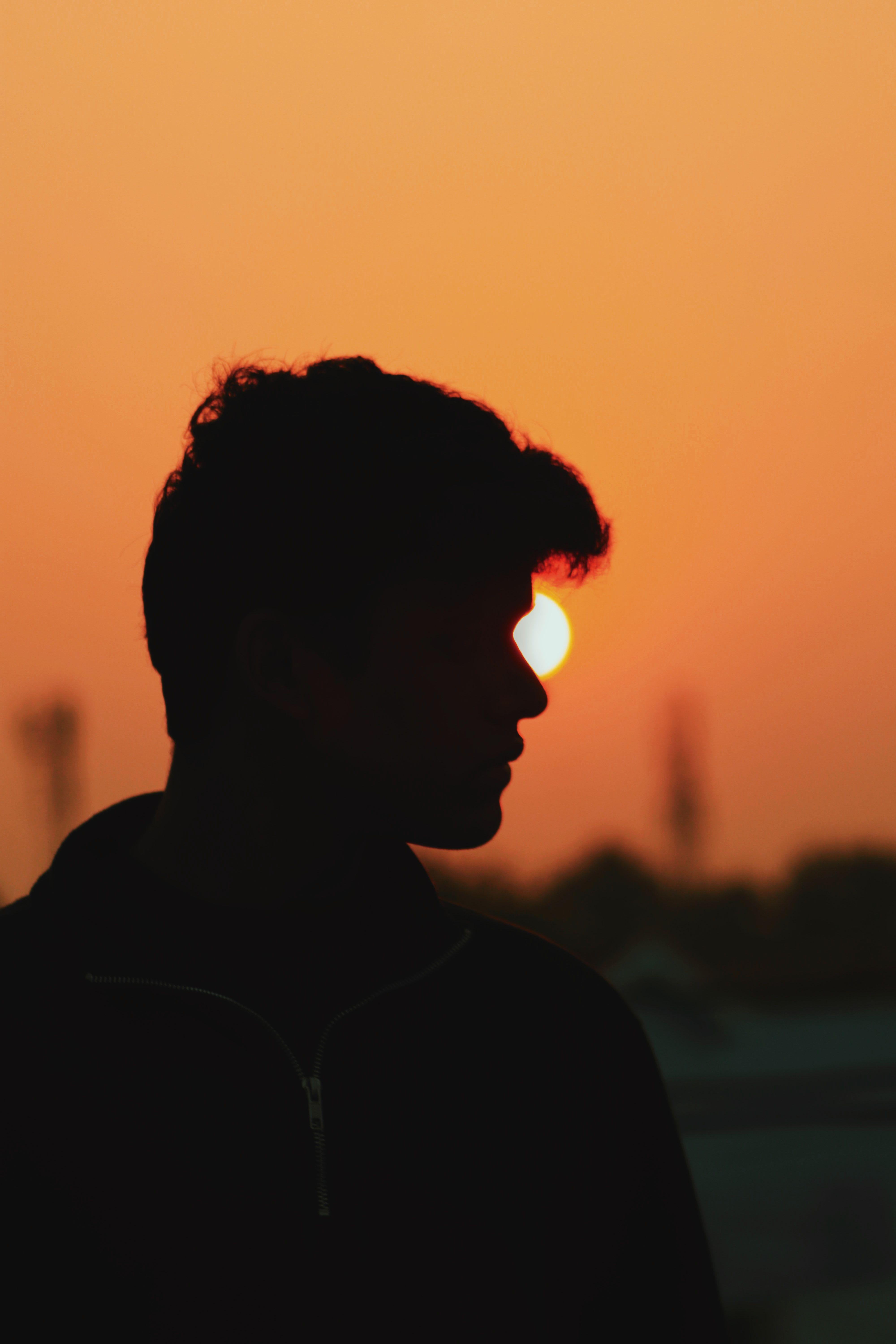 Sunset Profile Picture Photos, Download The BEST Free Sunset Profile ...