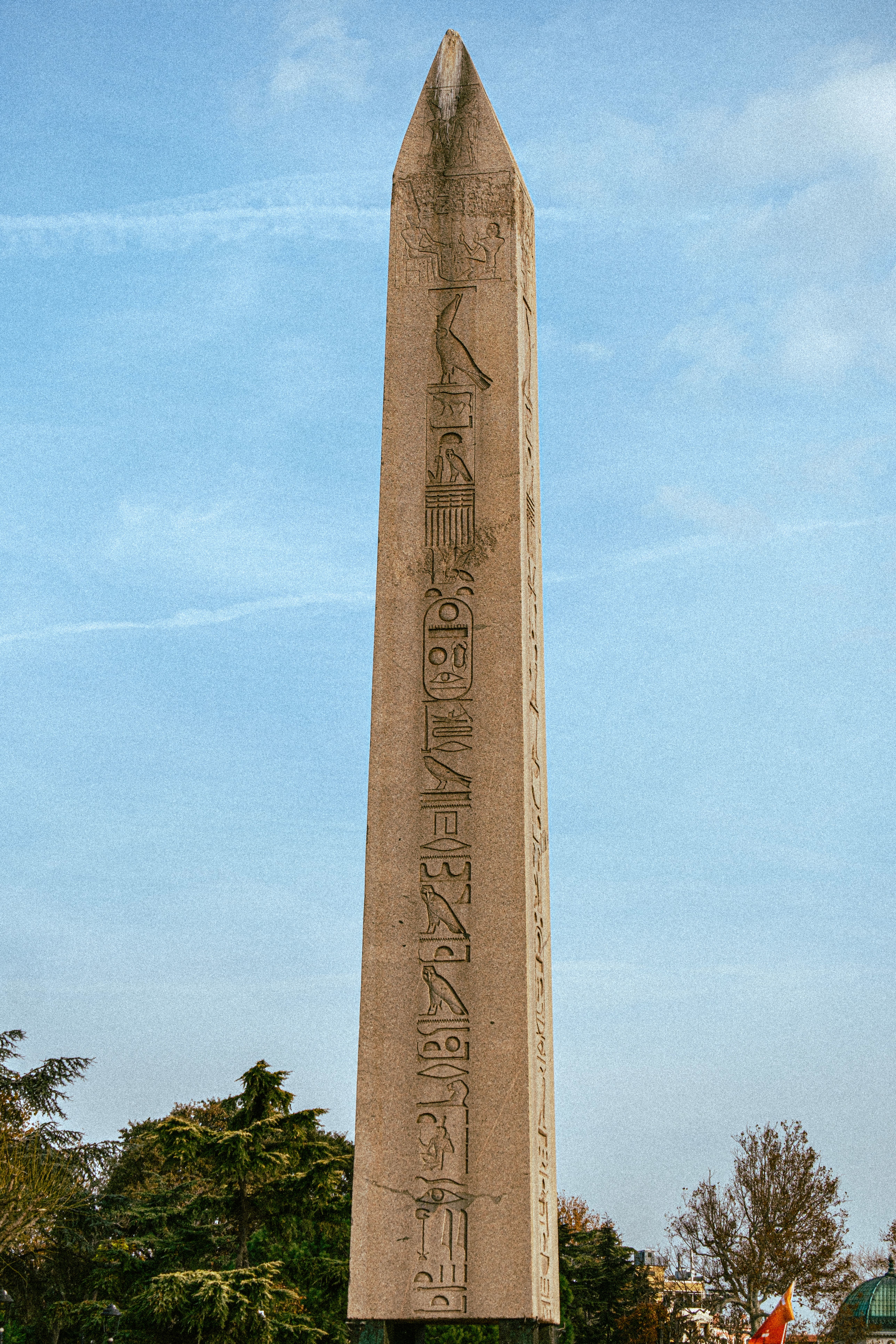 Architectural Photography of Obelisk · Free Stock Photo