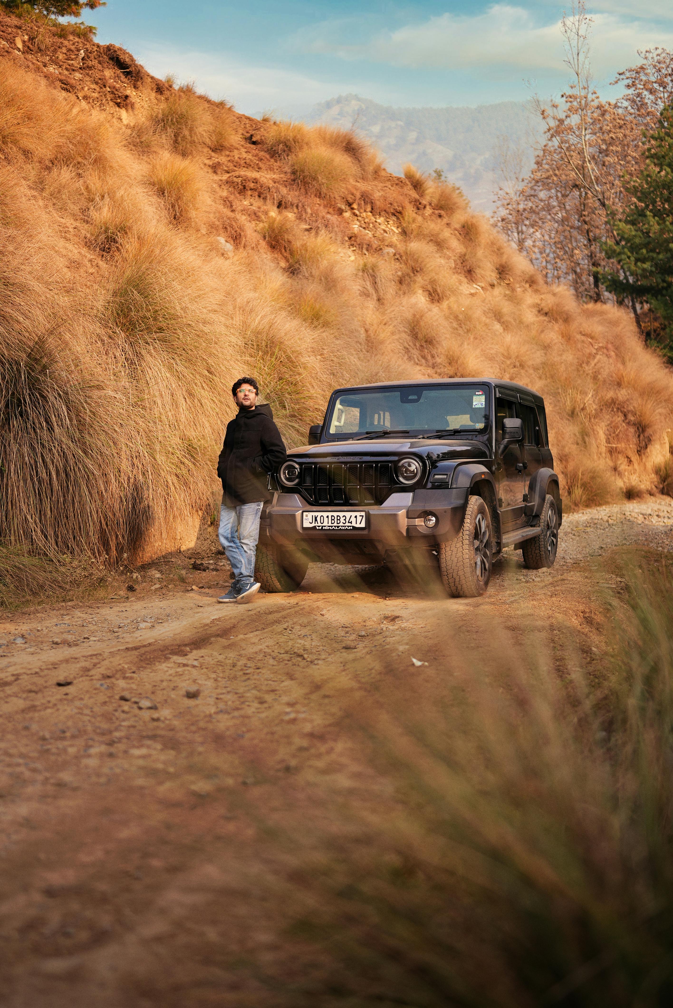 Mahindra Thar 4k Photos, Download The BEST Free Mahindra Thar 4k Stock ...