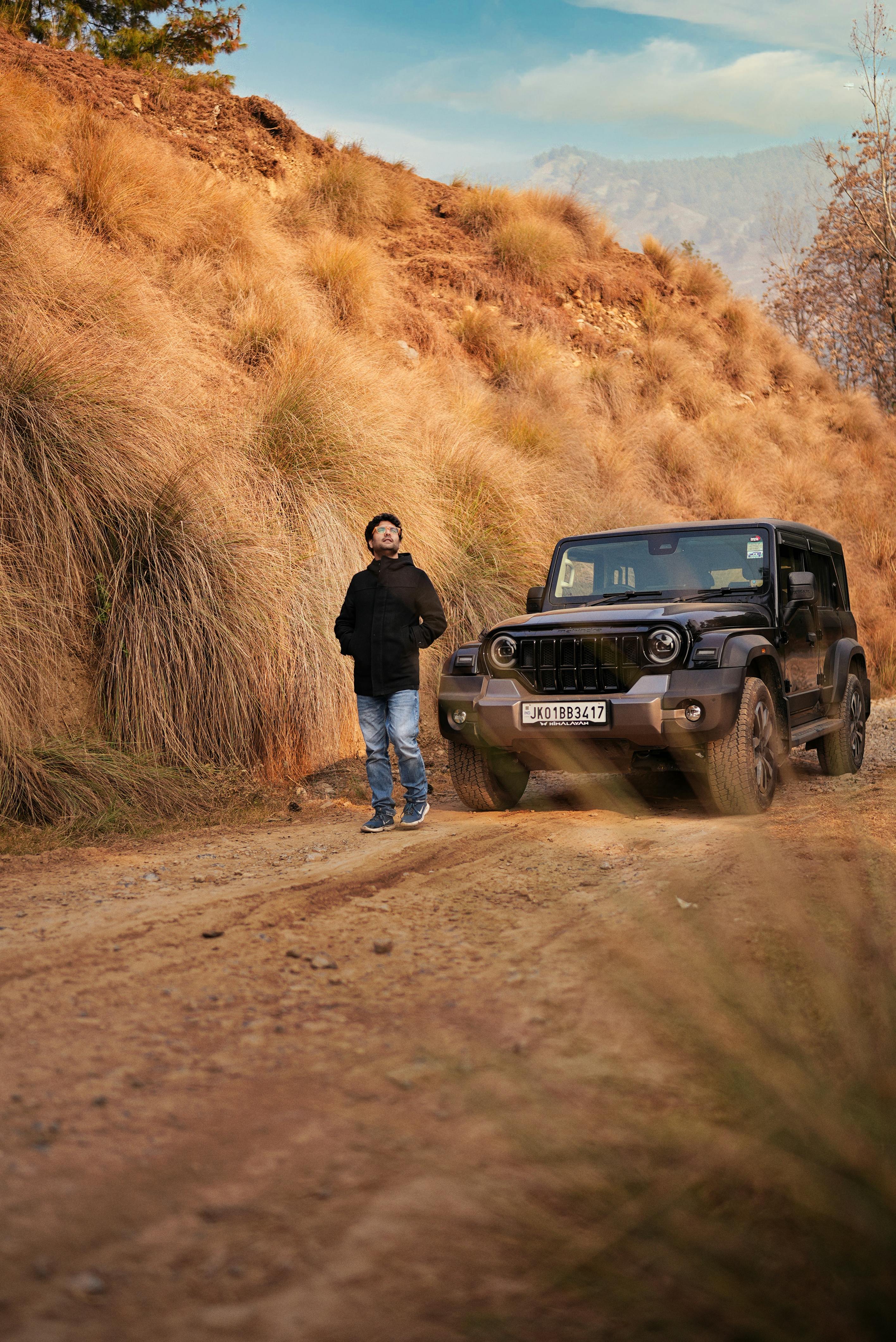 Mahindra Scorpio S11 Photos, Download The BEST Free Mahindra Scorpio ...