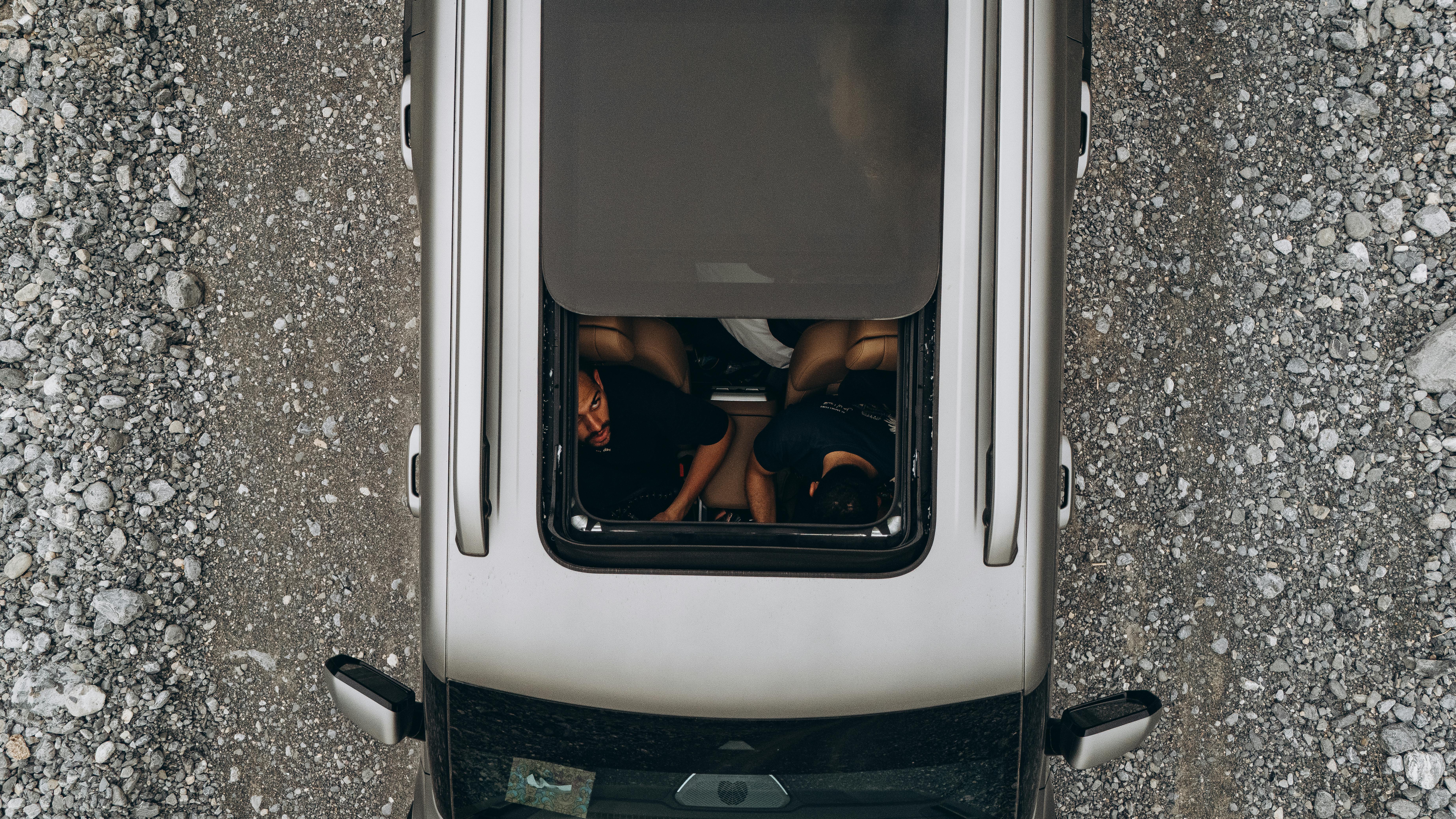 Inside A Car Background Photos, Download The BEST Free Inside A Car ...