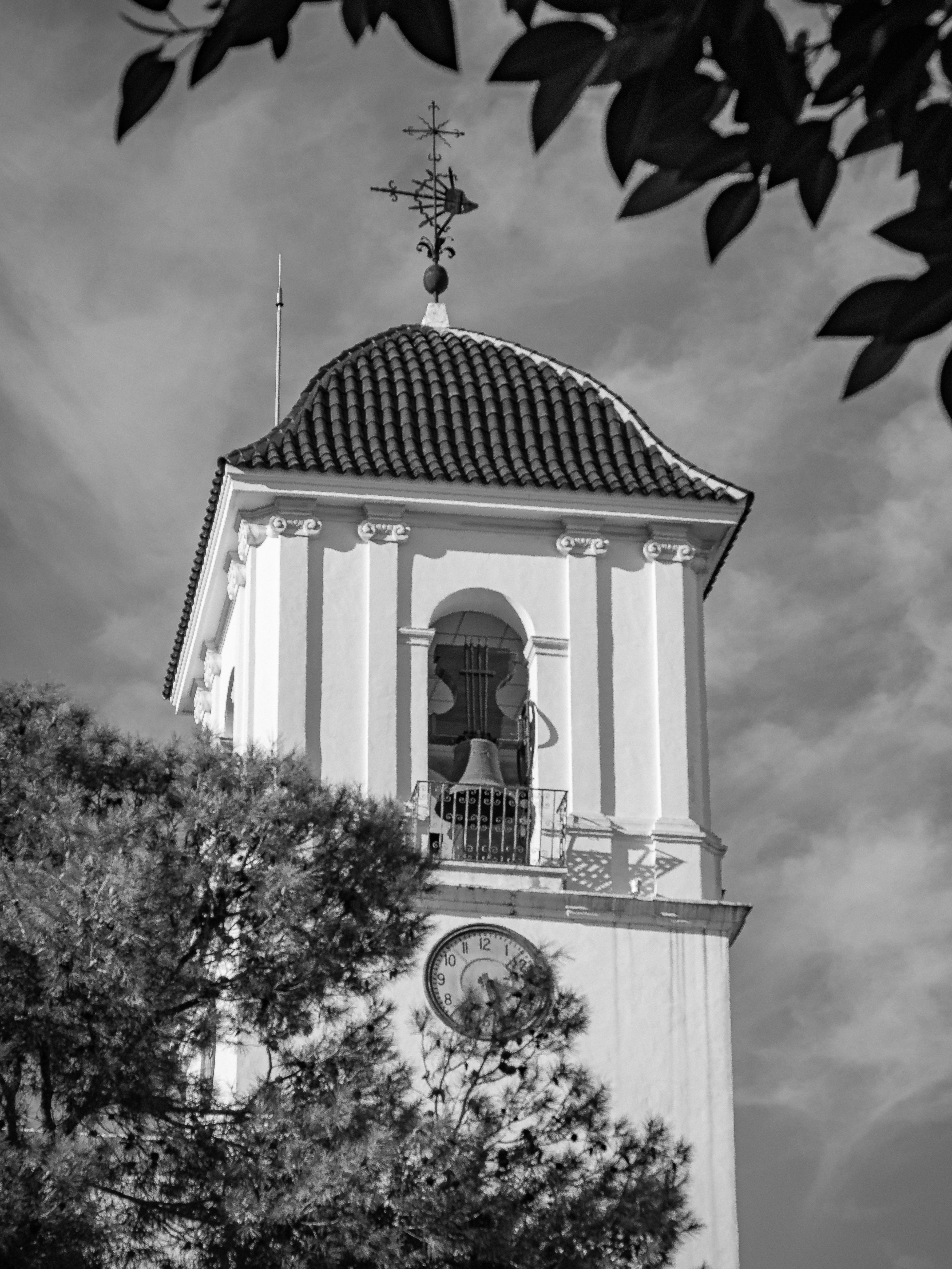 Manila Clock Museum in Philippines · Free Stock Photo