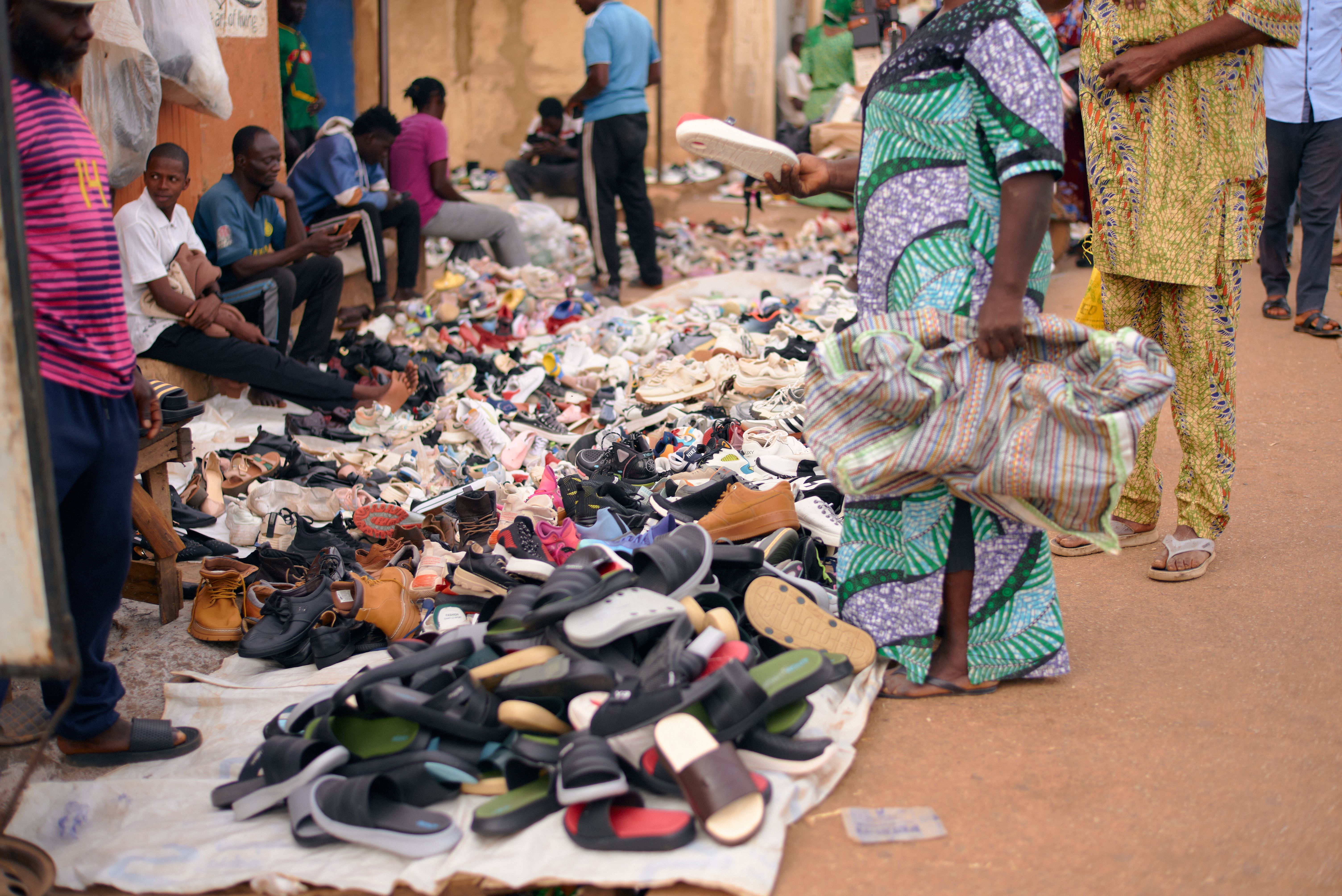 Clothes Trading Photos, Download The BEST Free Clothes Trading Stock ...