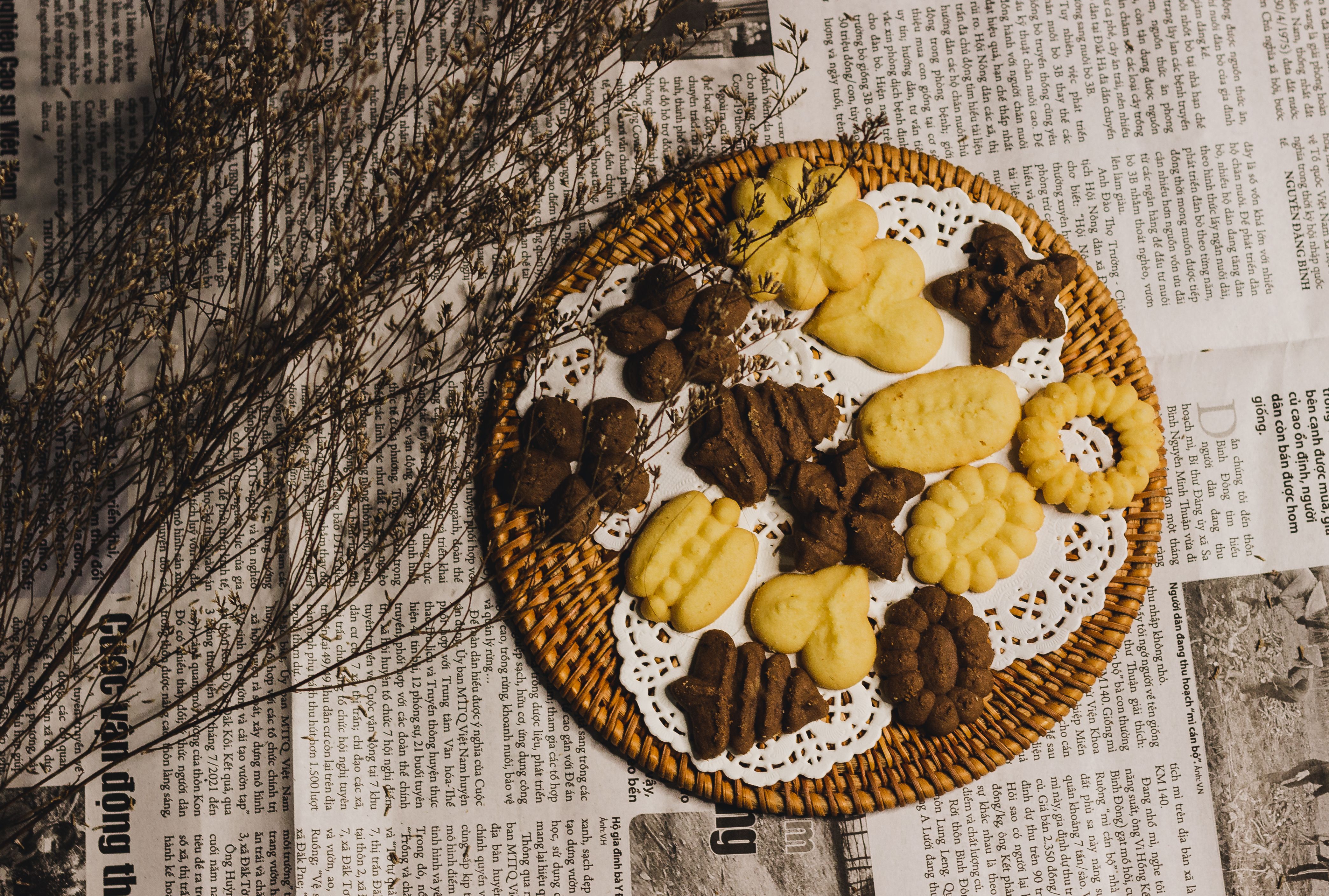 Cookies Background Photos, Download The BEST Free Cookies Background ...