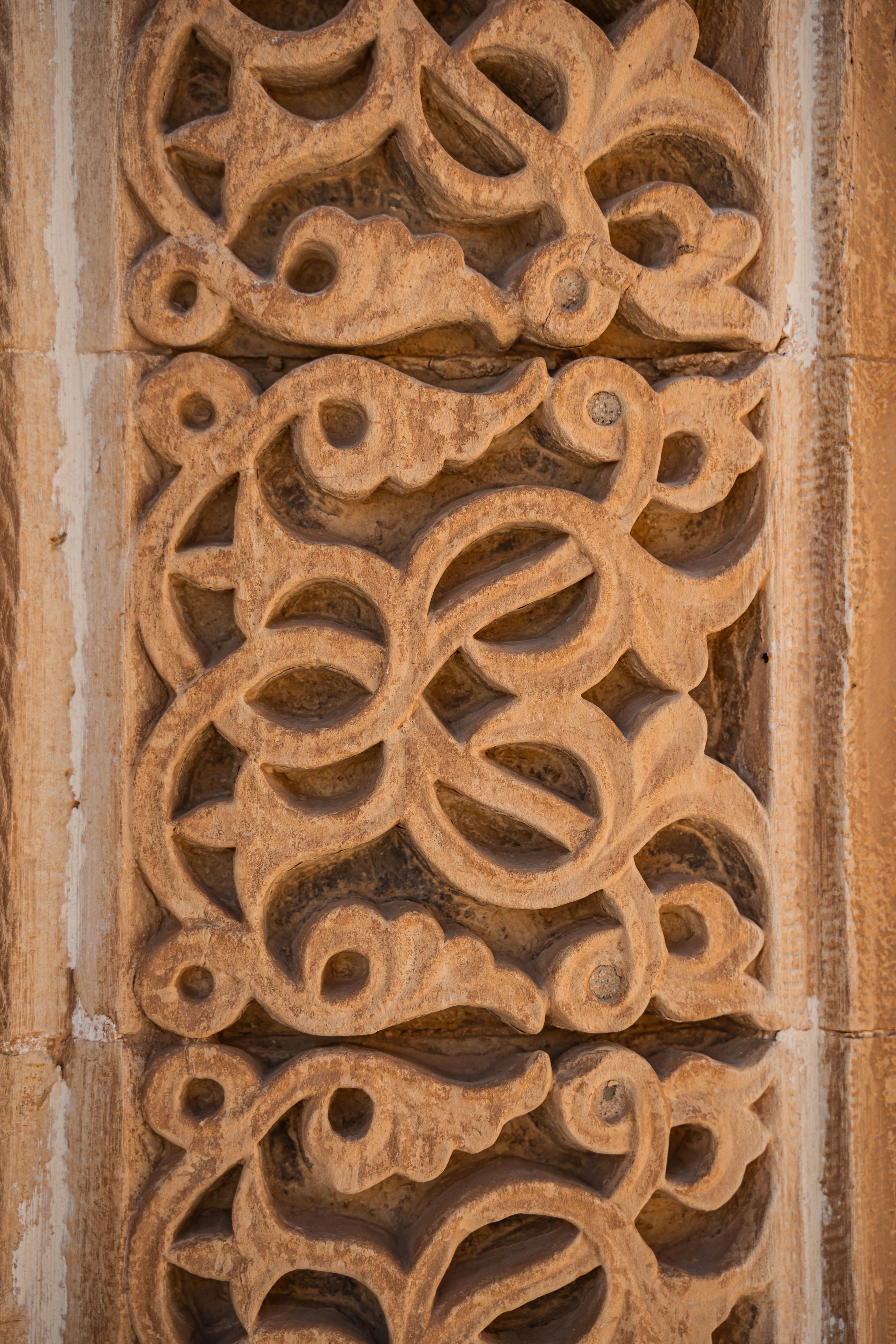 Photo gratuite de ancien, arabesque, arc, architecture, architecture ...