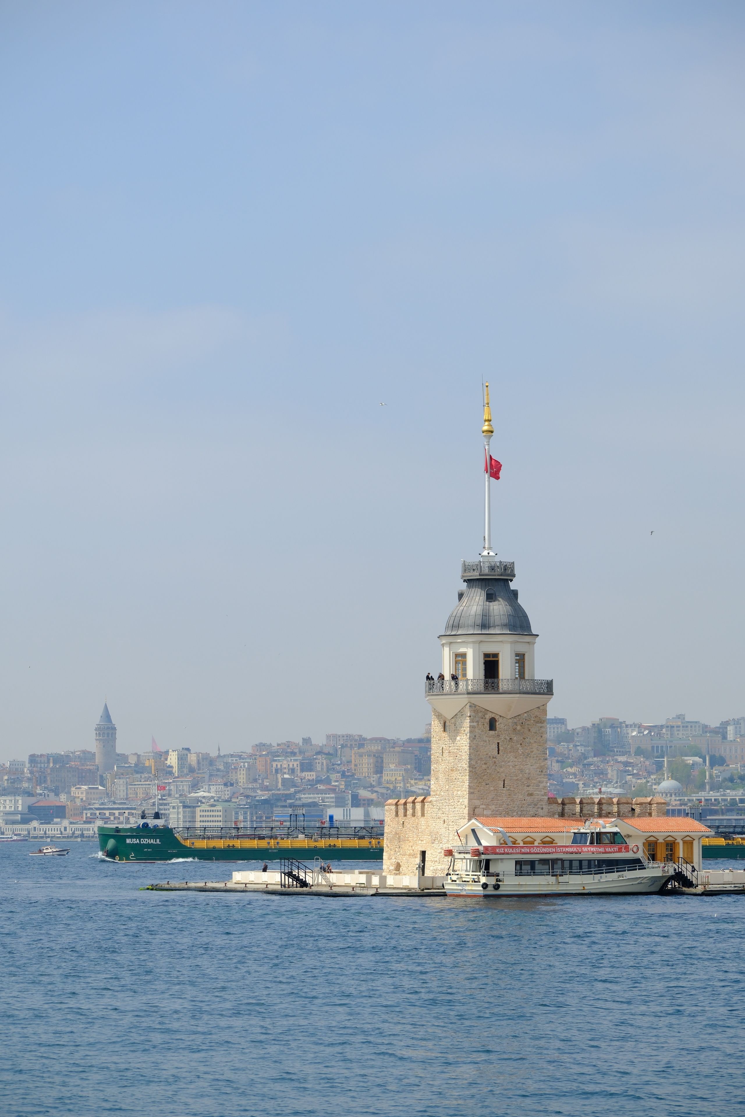 Turkish Tower Photos, Download The BEST Free Turkish Tower Stock Photos ...