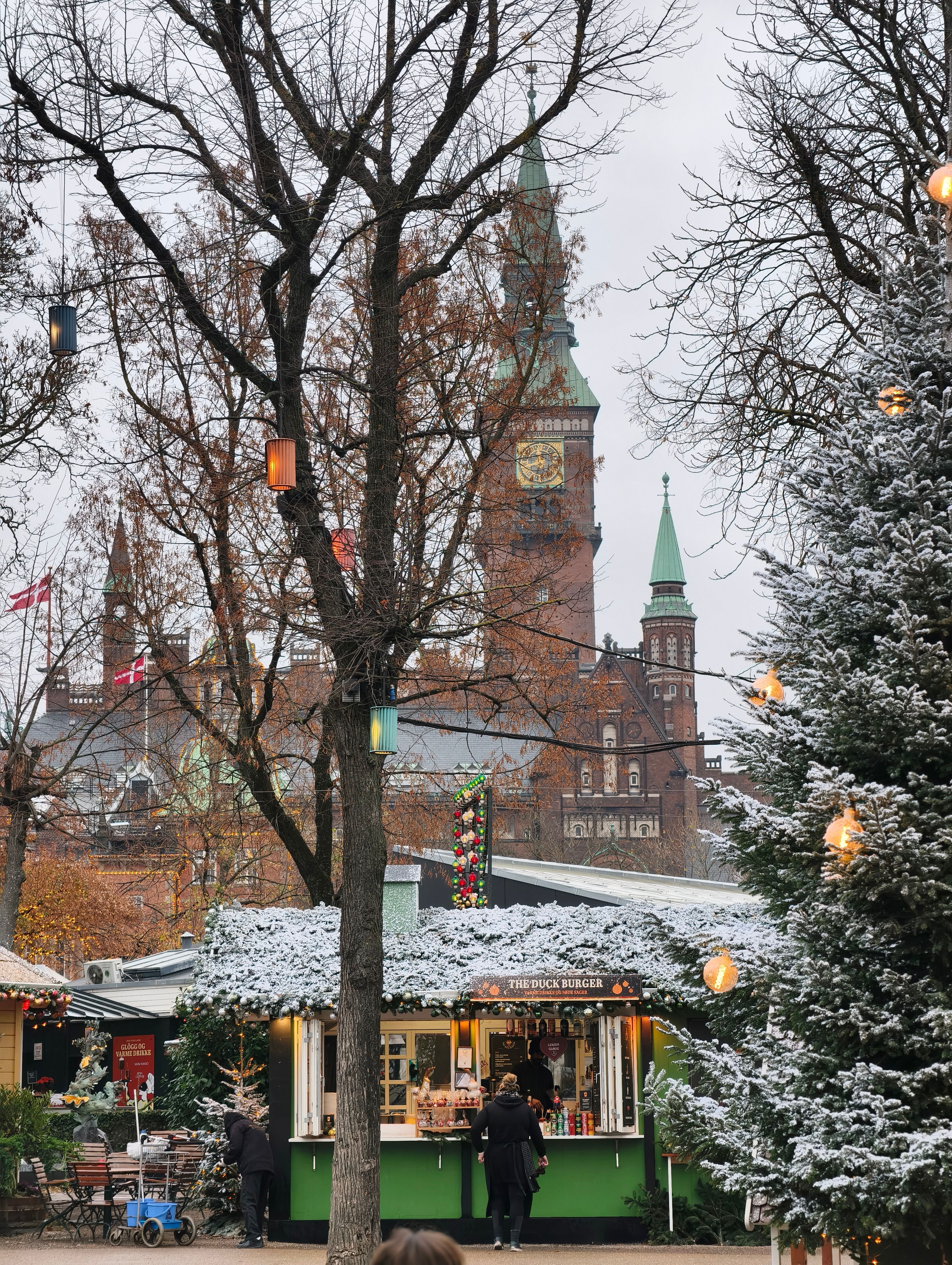 Festive Winter Snow Photos, Download The BEST Free Festive Winter Snow ...