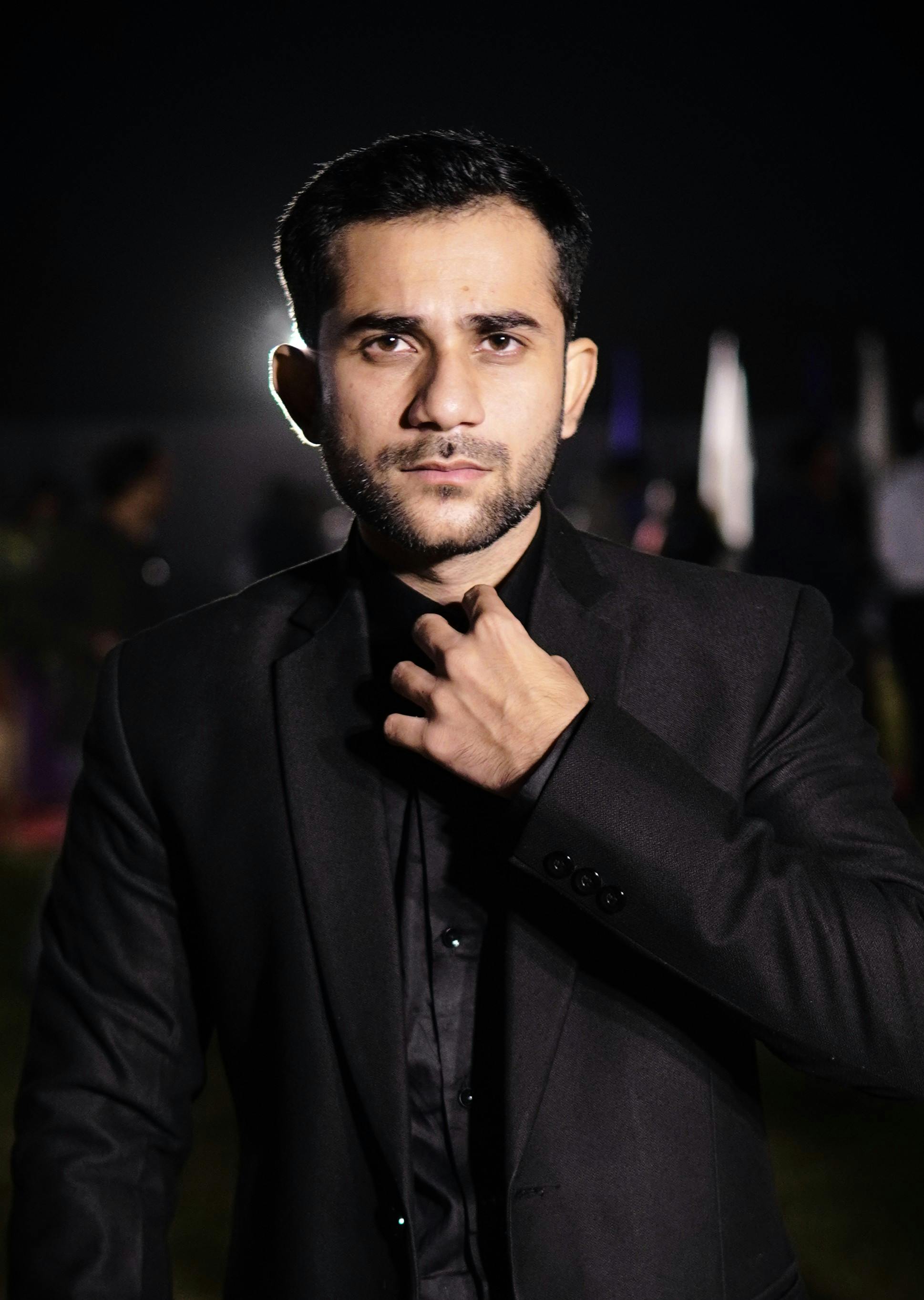 Zaid Ali - Photography