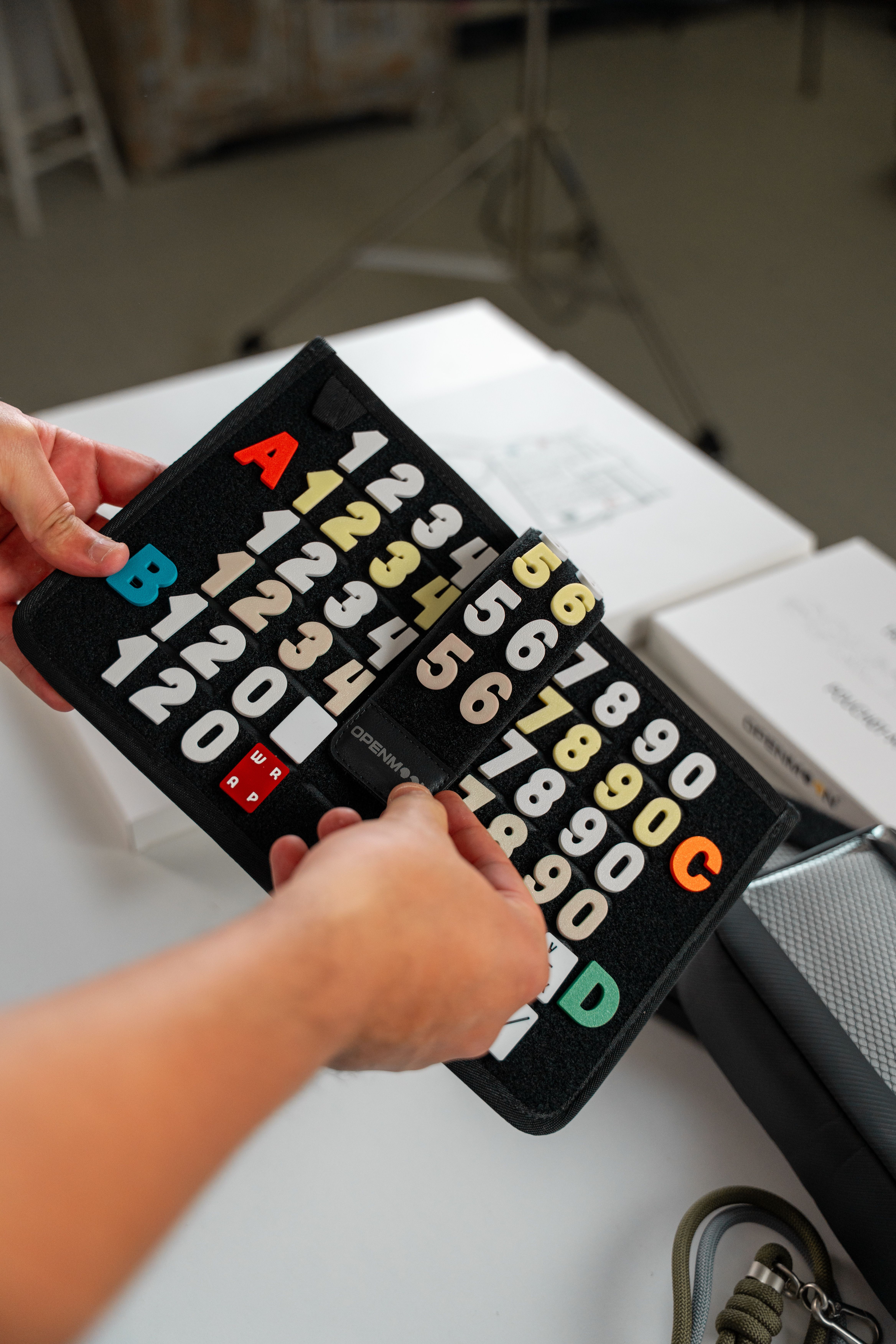 Classic Multiplication Table · Free Stock Photo