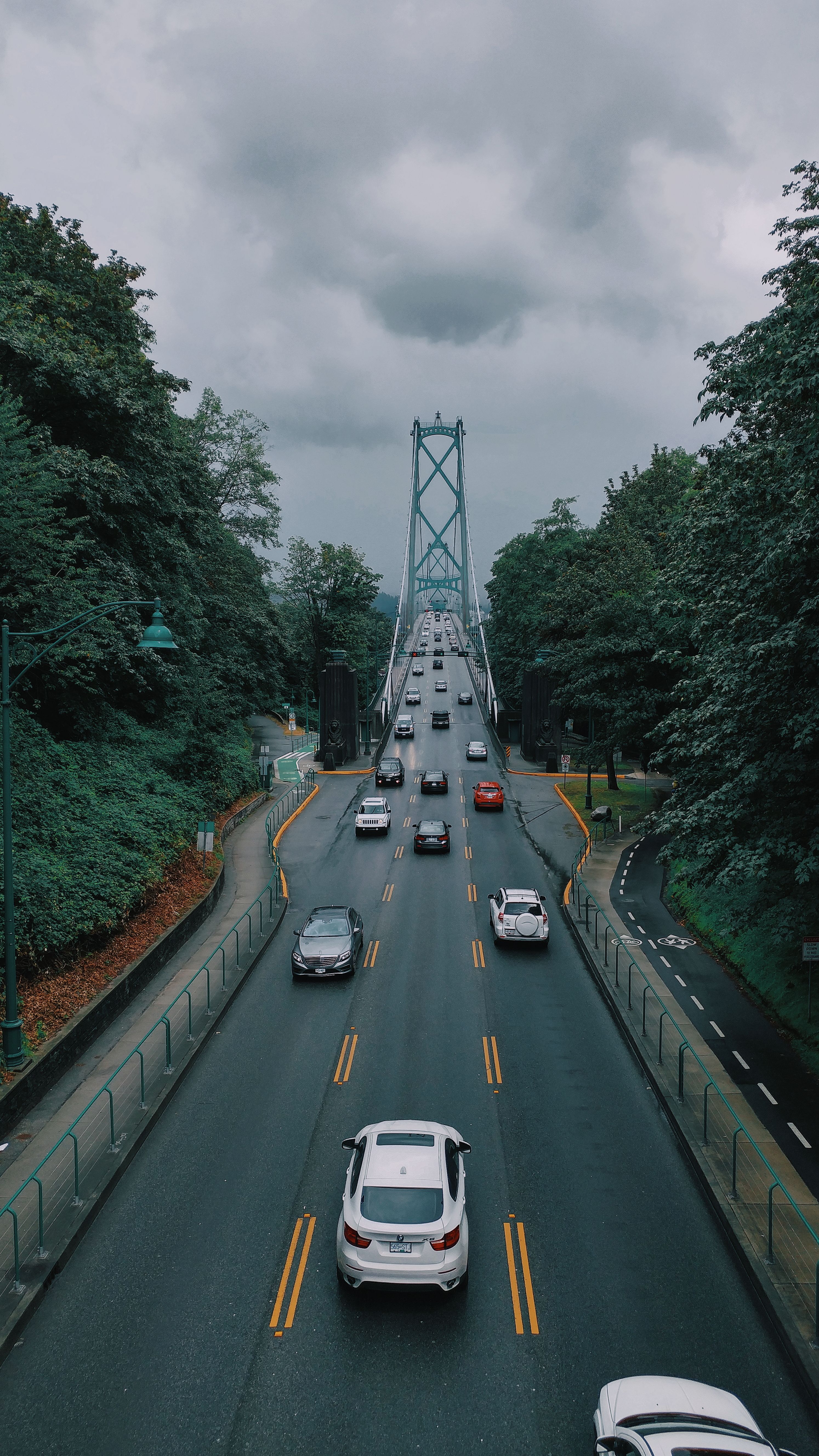 10,000+ Best Freeway Traffic Photos · 100% Free Download · Pexels Stock ...